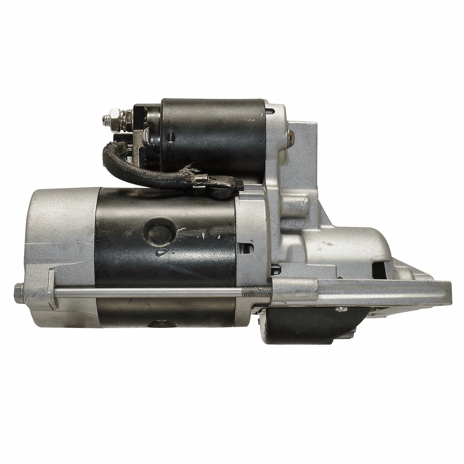 Duralast Starter Motor 17161