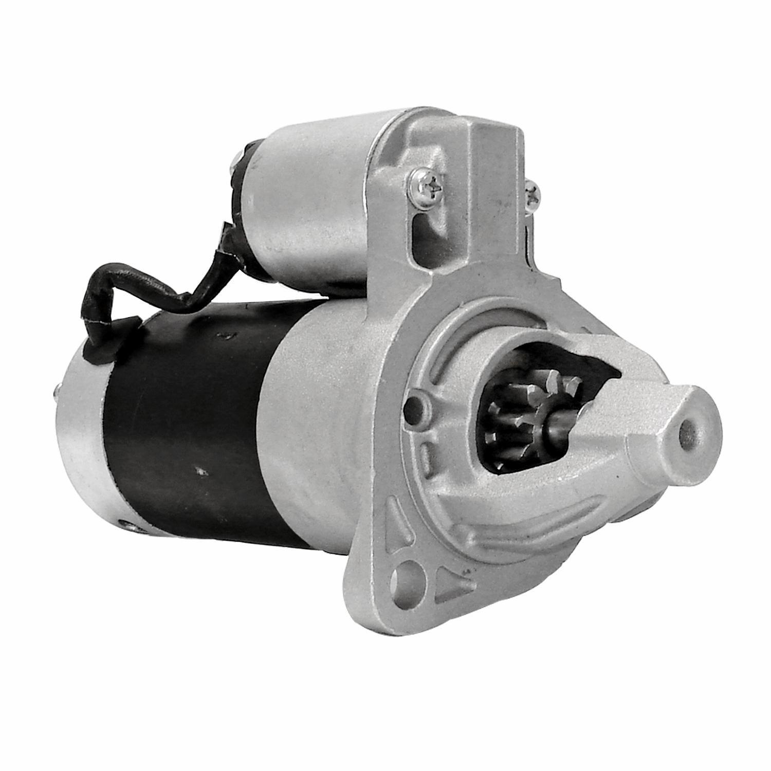 TotalPro Starter 17166VC