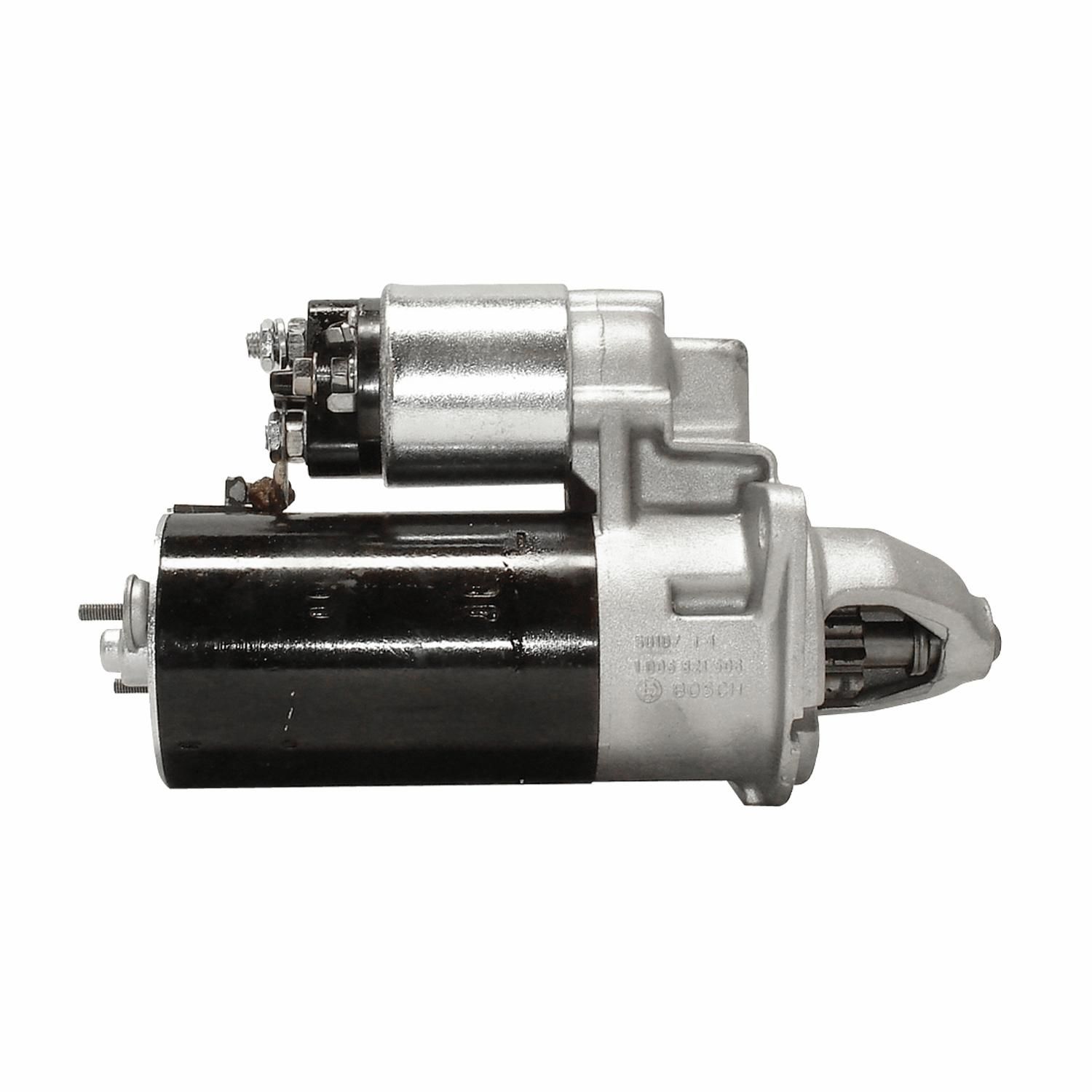 Duralast Starter Motor 17170