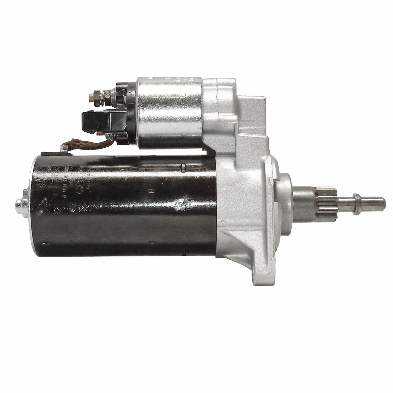 Duralast Starter Motor 17191