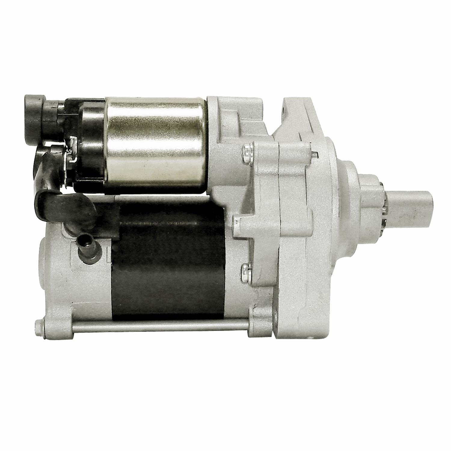 Duralast Starter Motor 17224