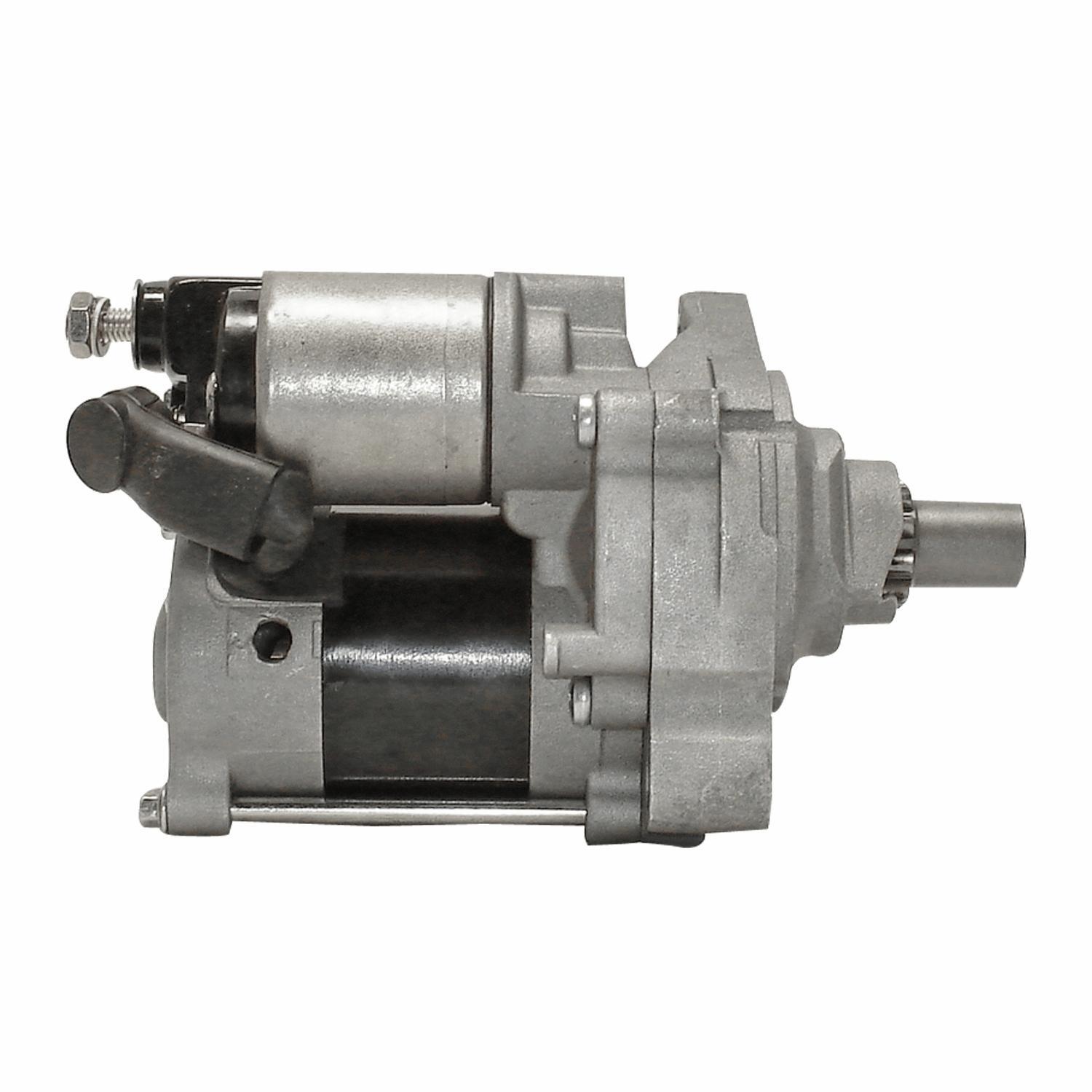 Duralast Starter Motor 17229