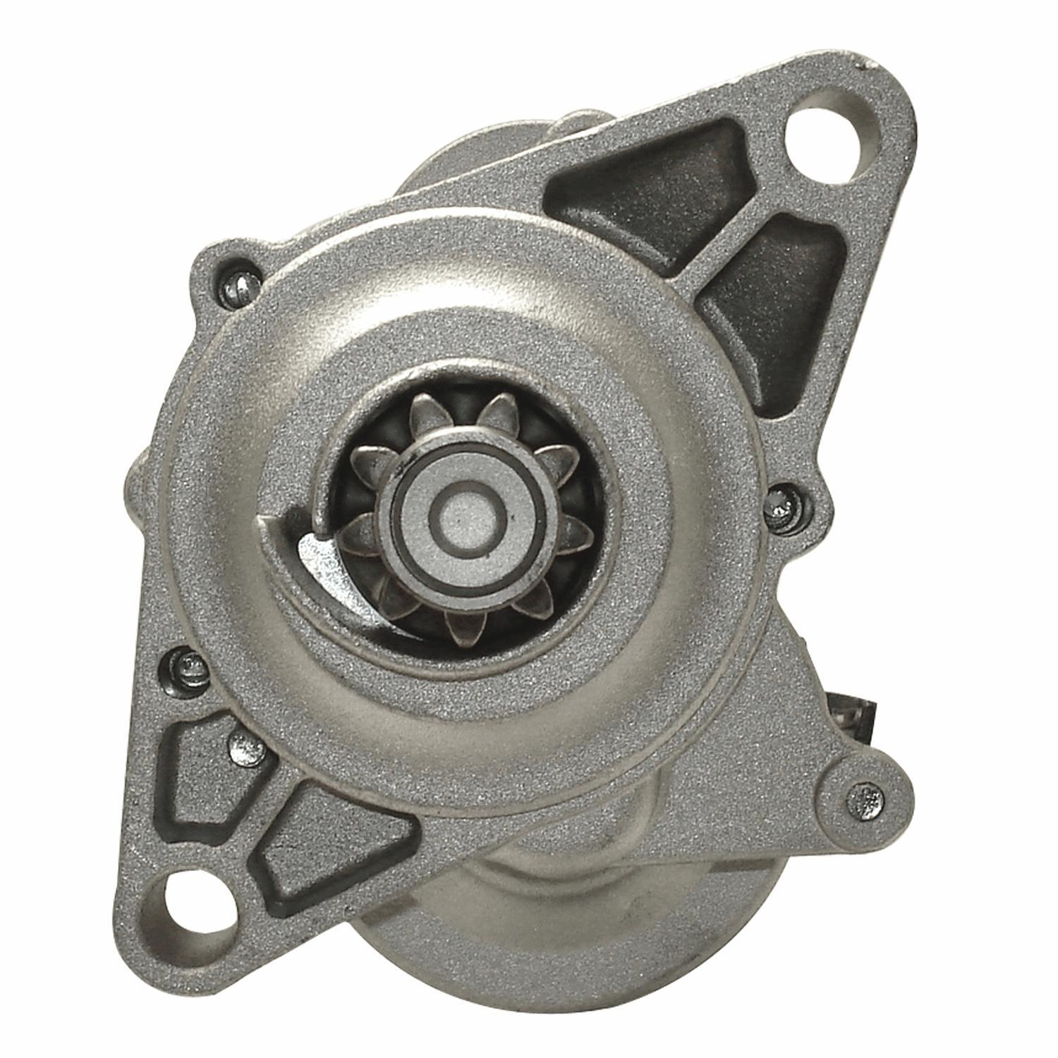 Duralast Starter Motor 17230