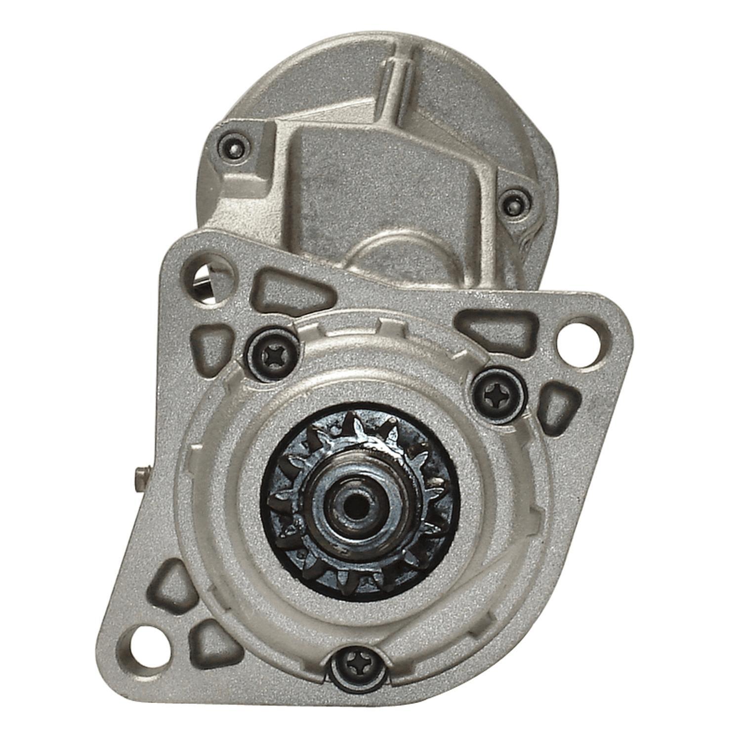 Duralast Starter Motor 17244