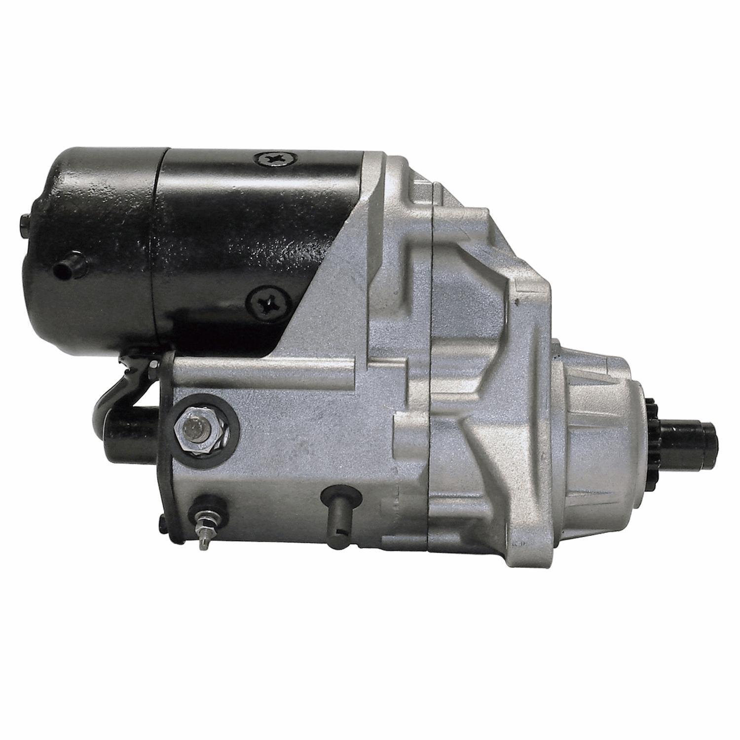Duralast Starter Motor 17244