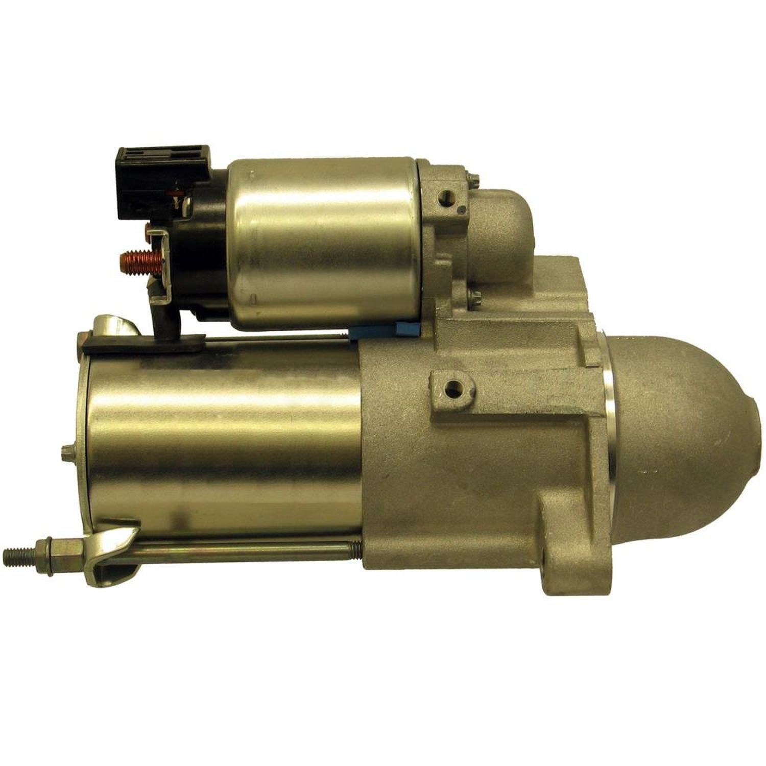 Duralast Starter Motor 17245