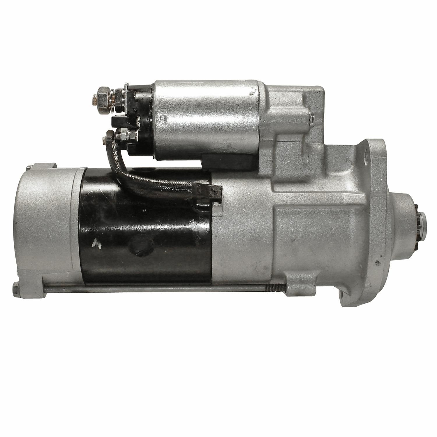 Duralast Starter Motor 17250