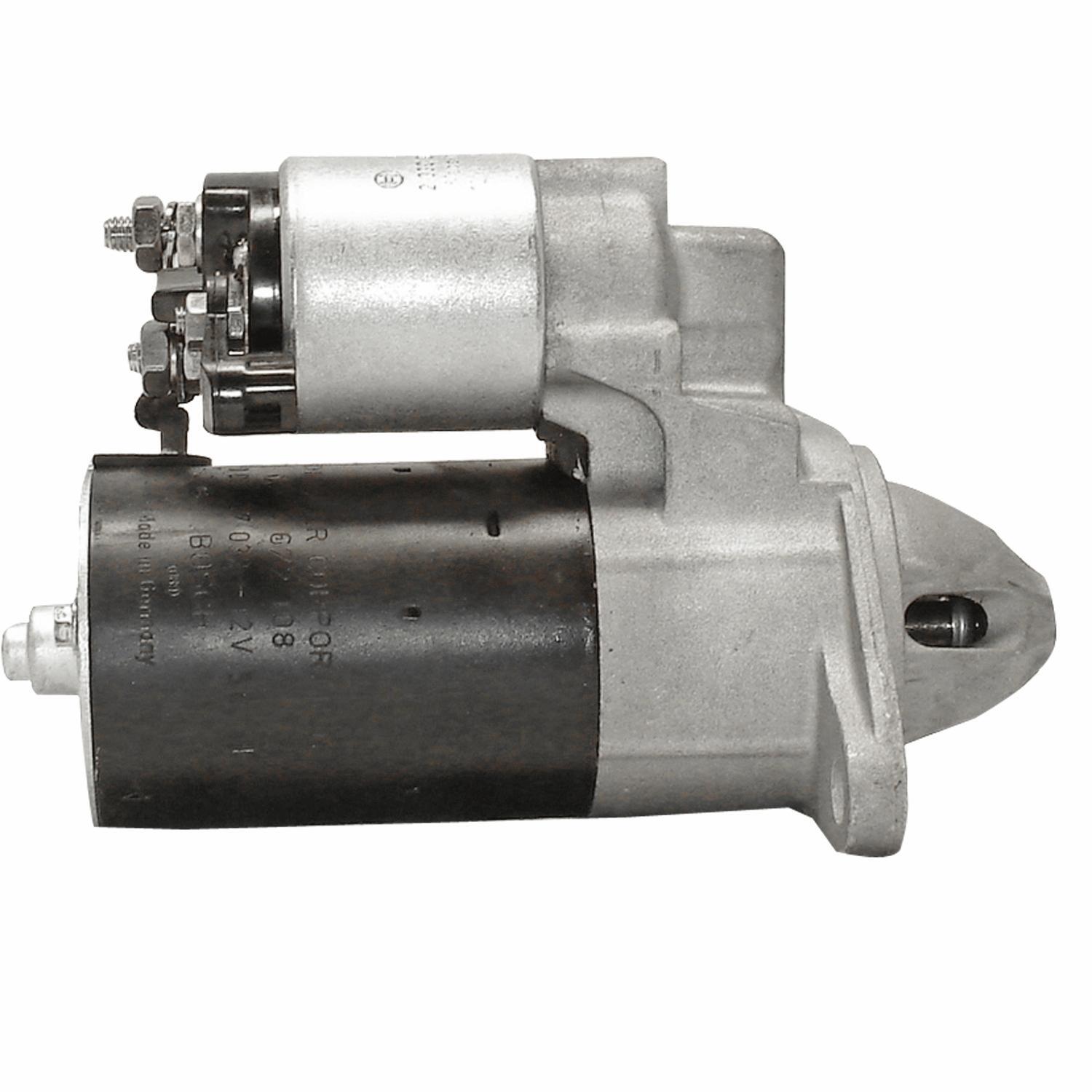 Duralast Starter Motor 17254