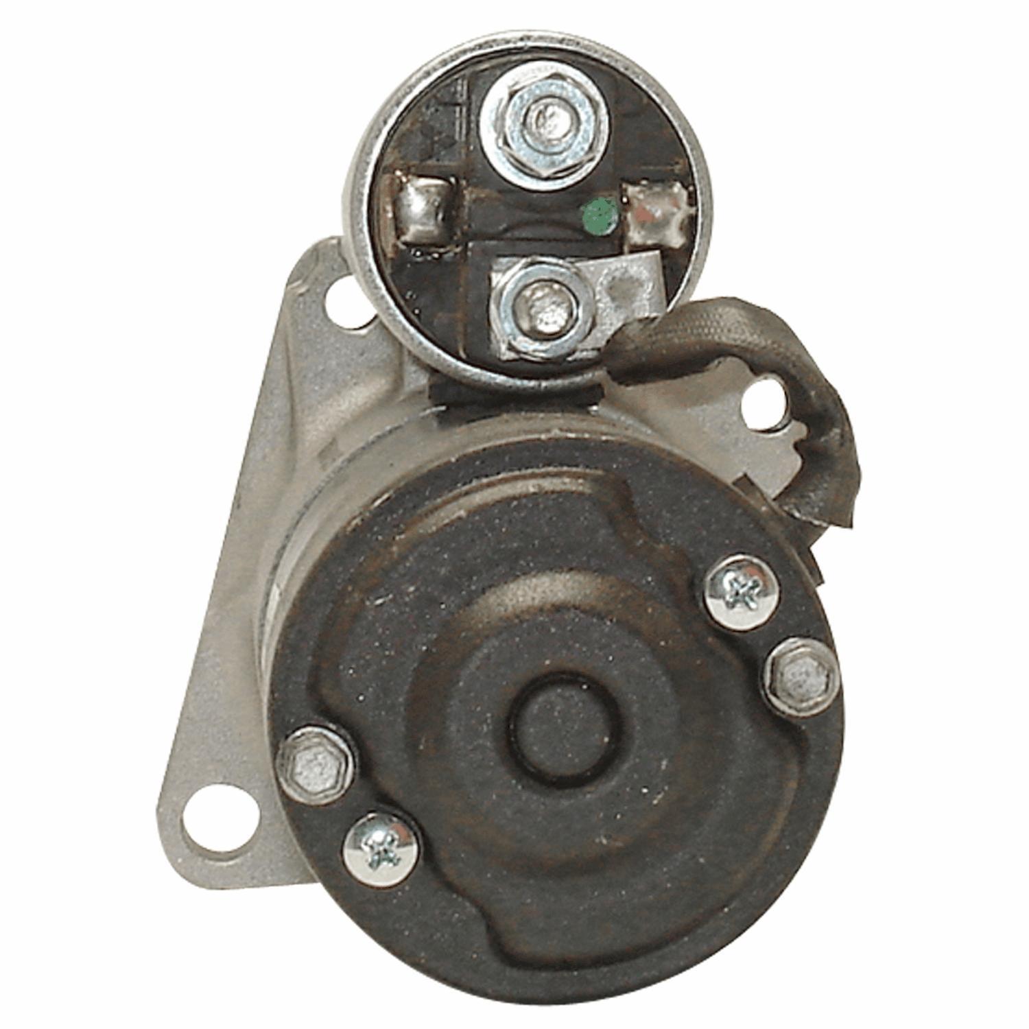 Duralast Starter Motor 17259