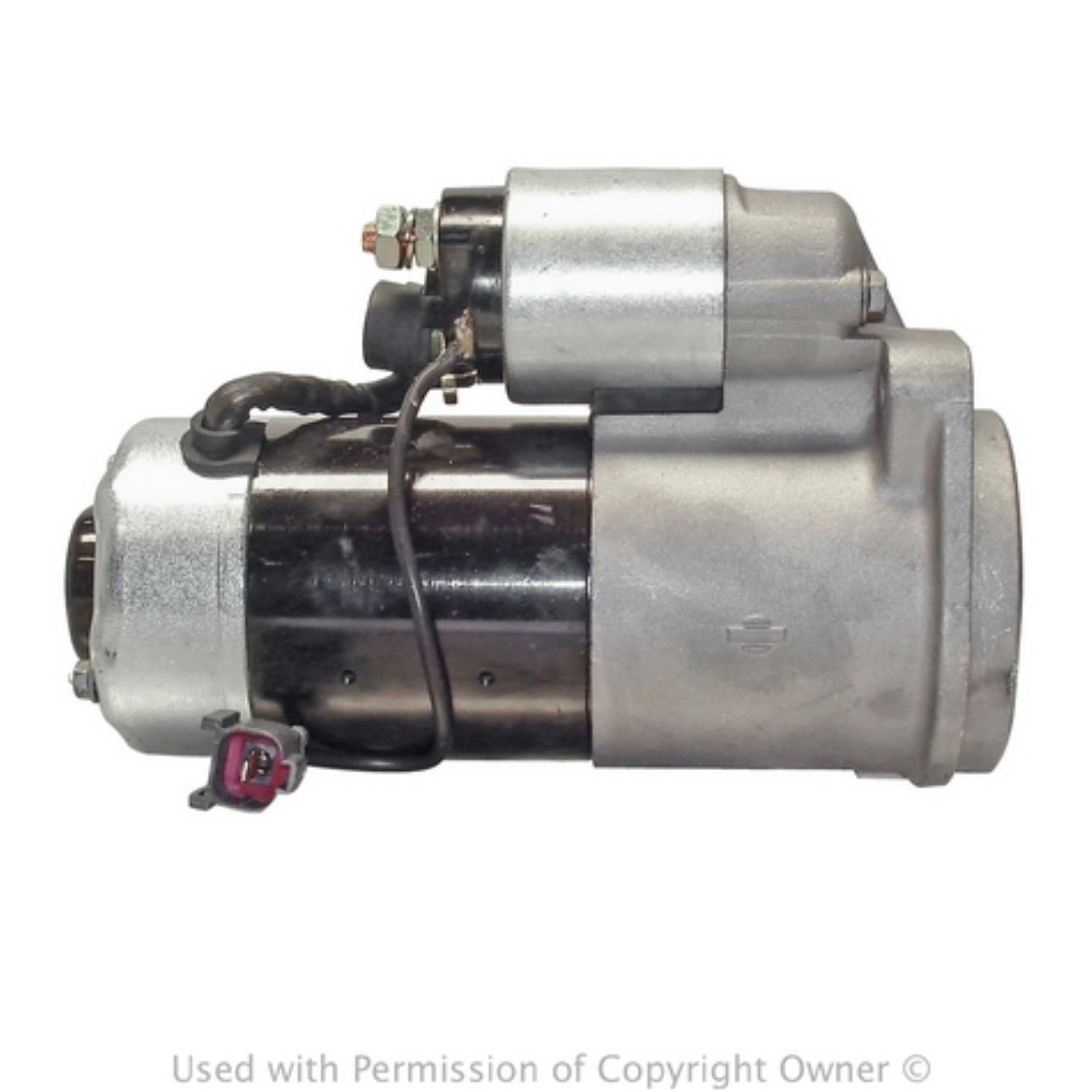 Duralast Starter Motor 17273