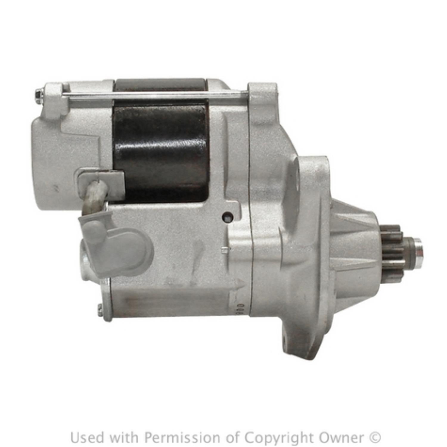 Duralast Starter Motor 17277