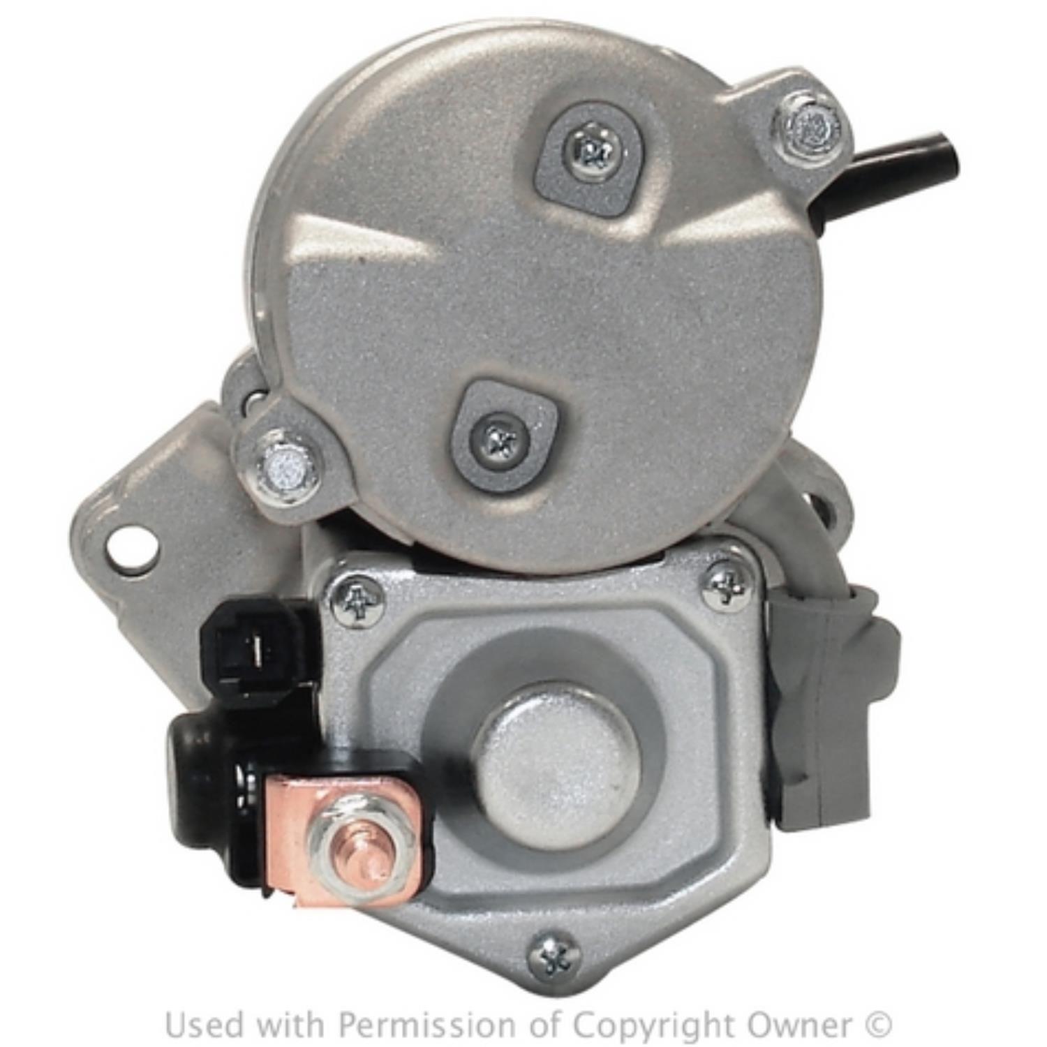Duralast Starter Motor 17278