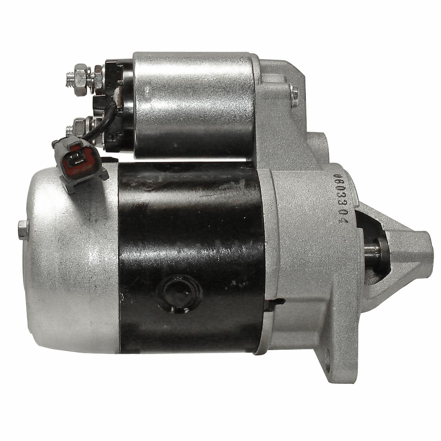 Duralast Starter Motor 17289