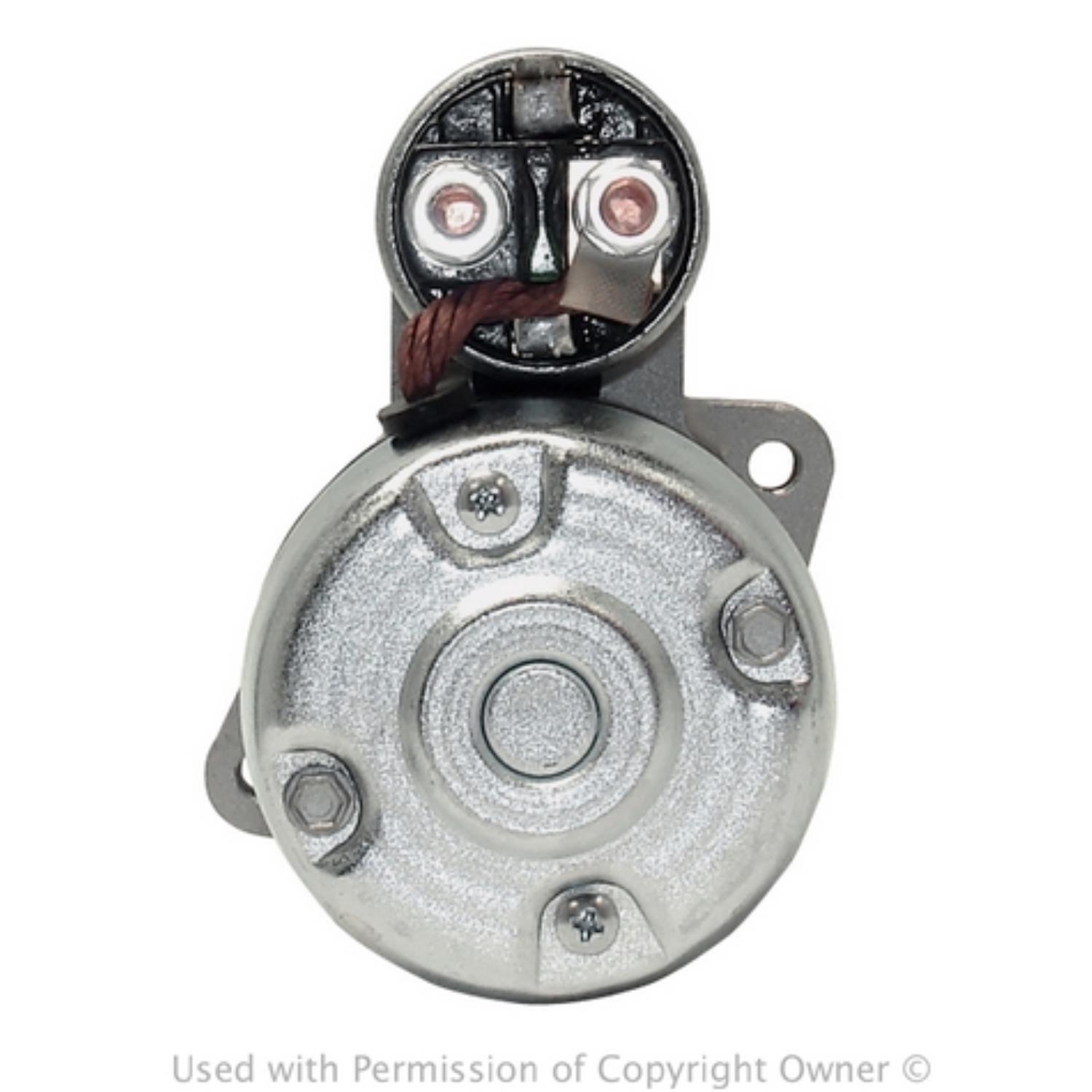 Duralast Starter Motor 17294