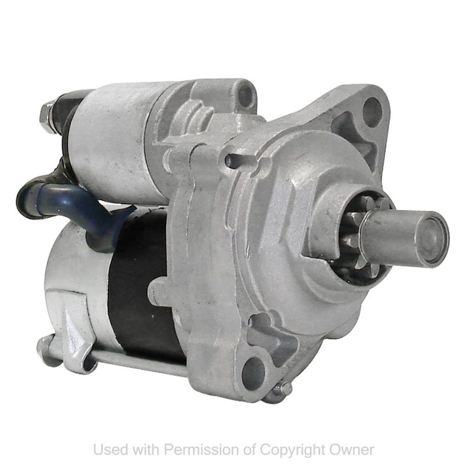 Duralast Starter Motor 17623