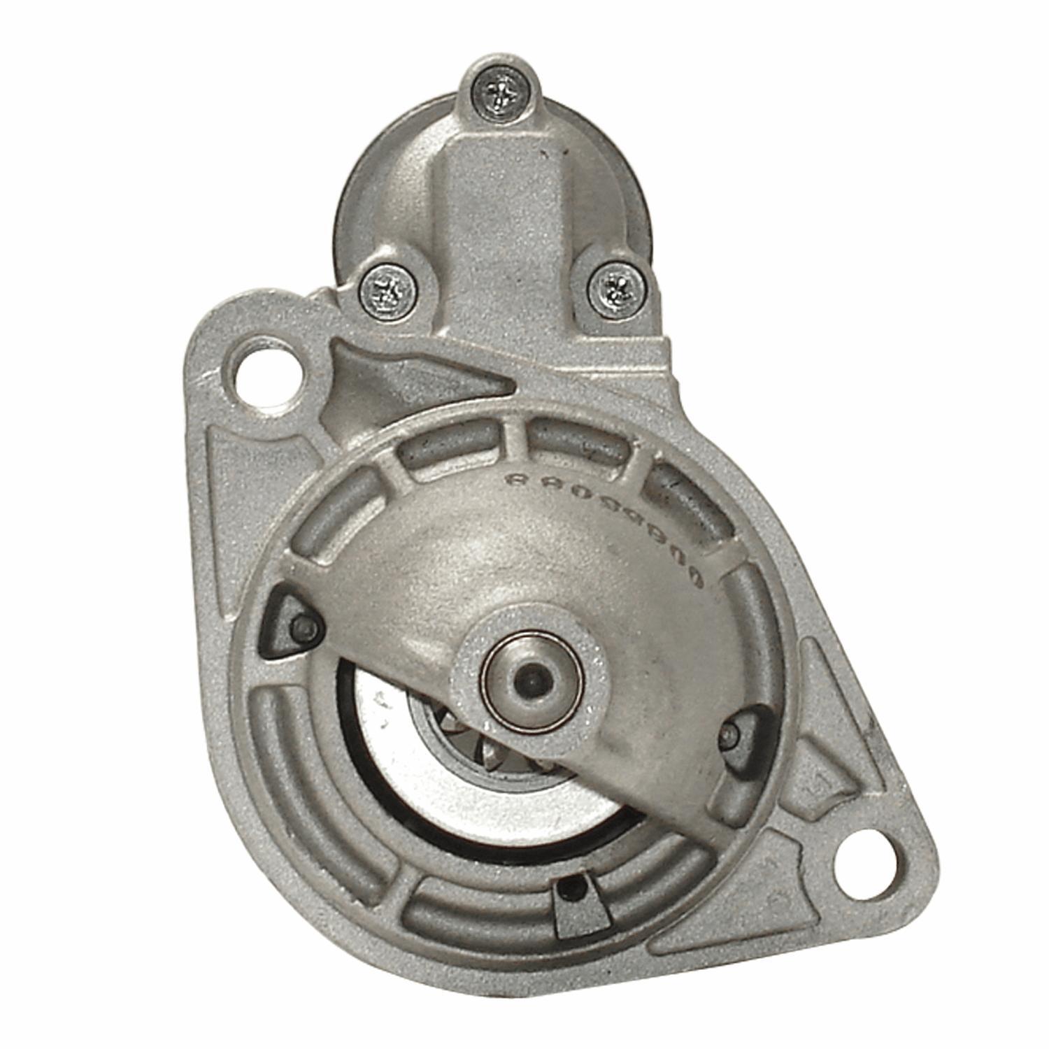 Duralast Starter Motor 17640