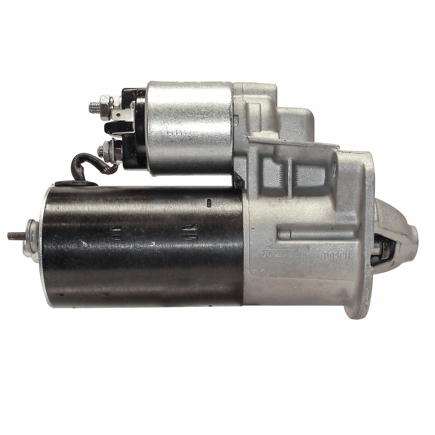 Duralast Starter Motor 17684