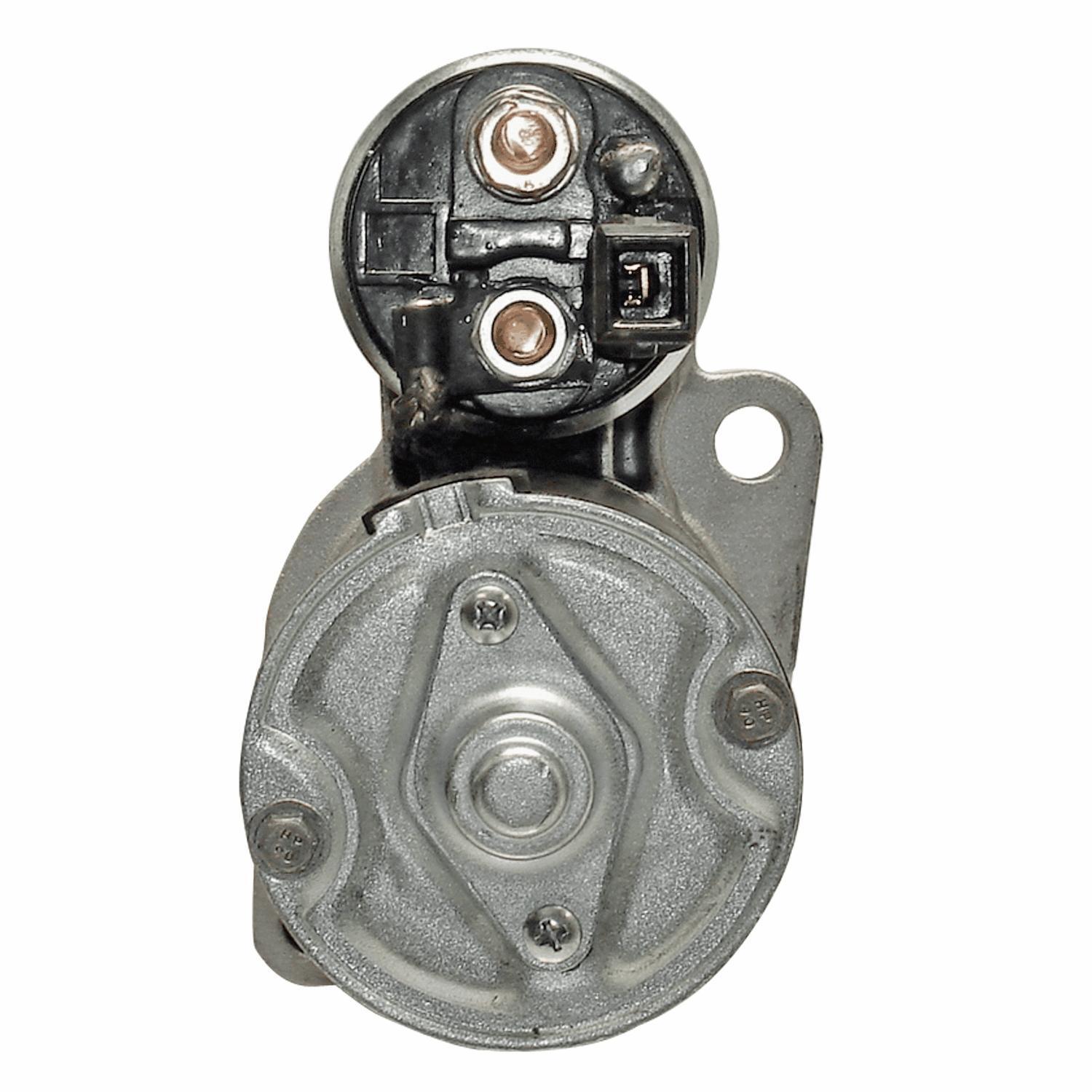 Duralast Starter Motor 17702