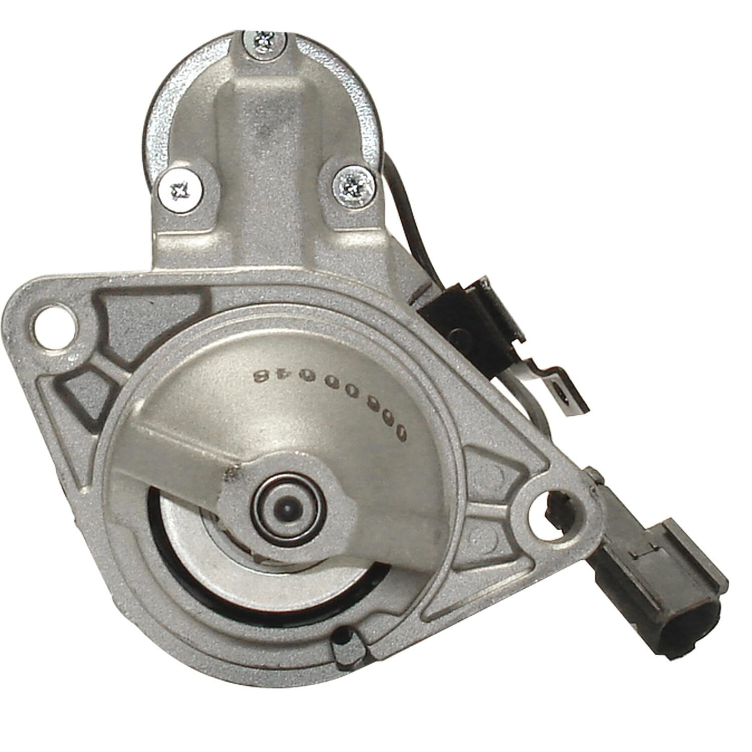 Duralast Starter Motor 17812
