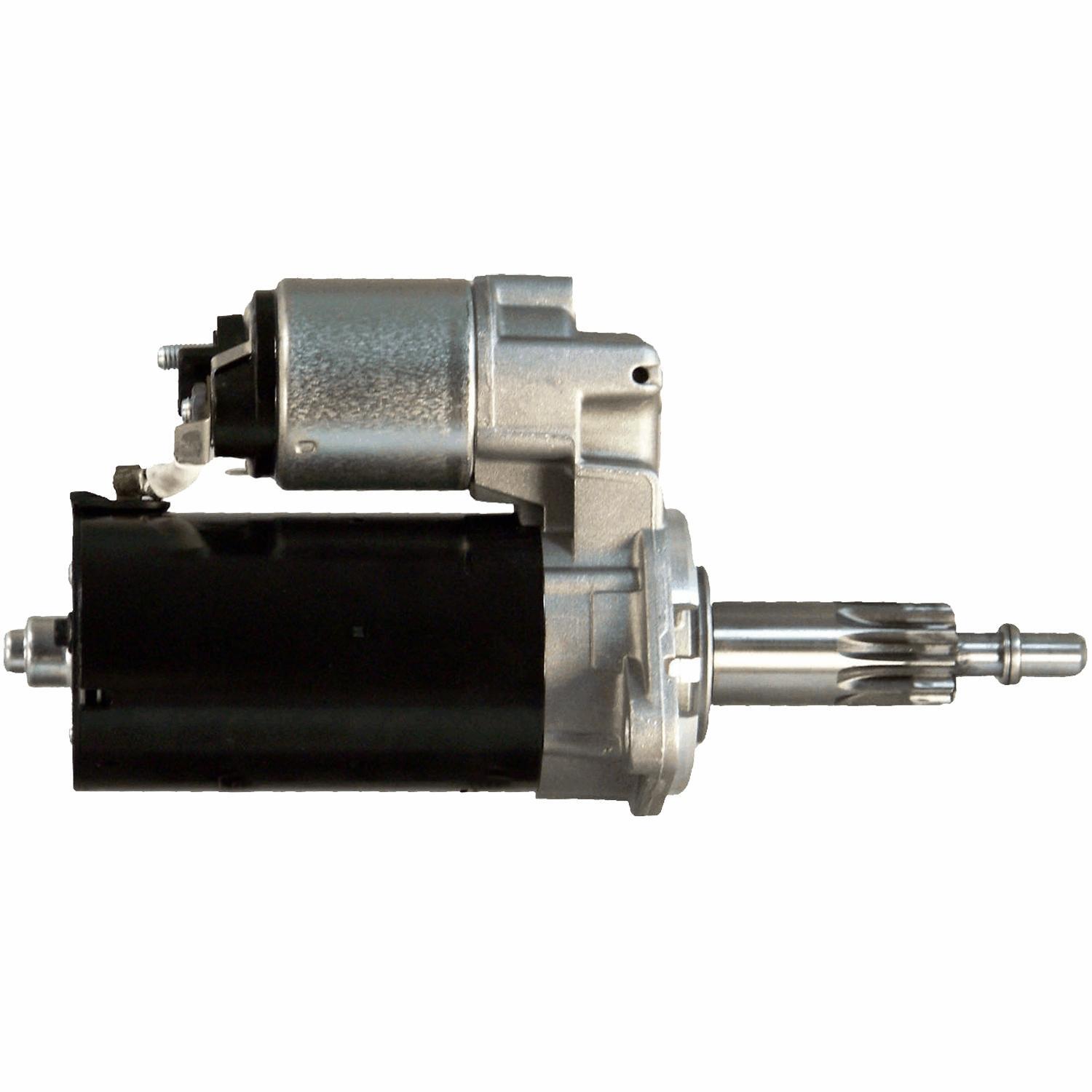 Duralast Starter Motor 17813