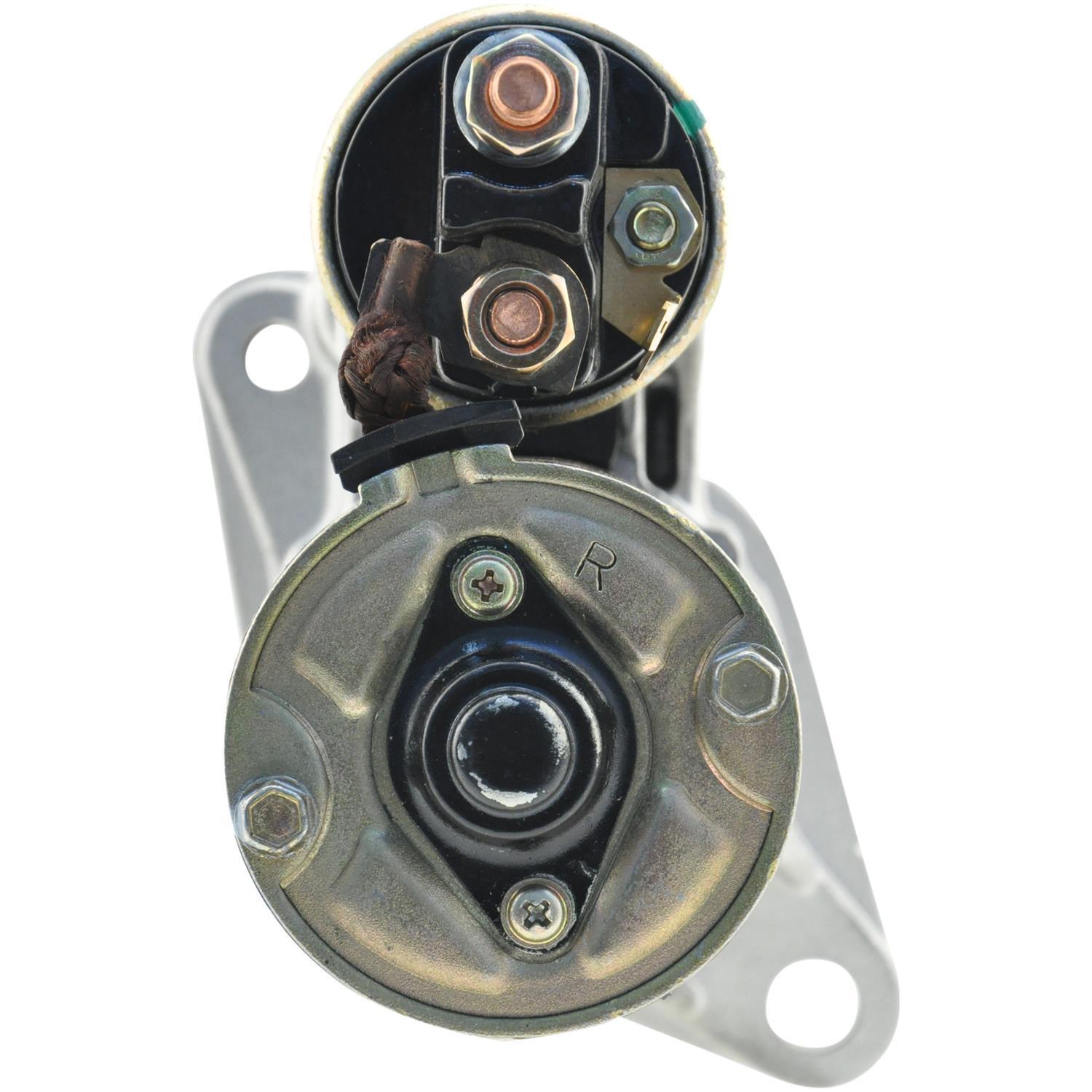 Duralast Starter Motor 17822