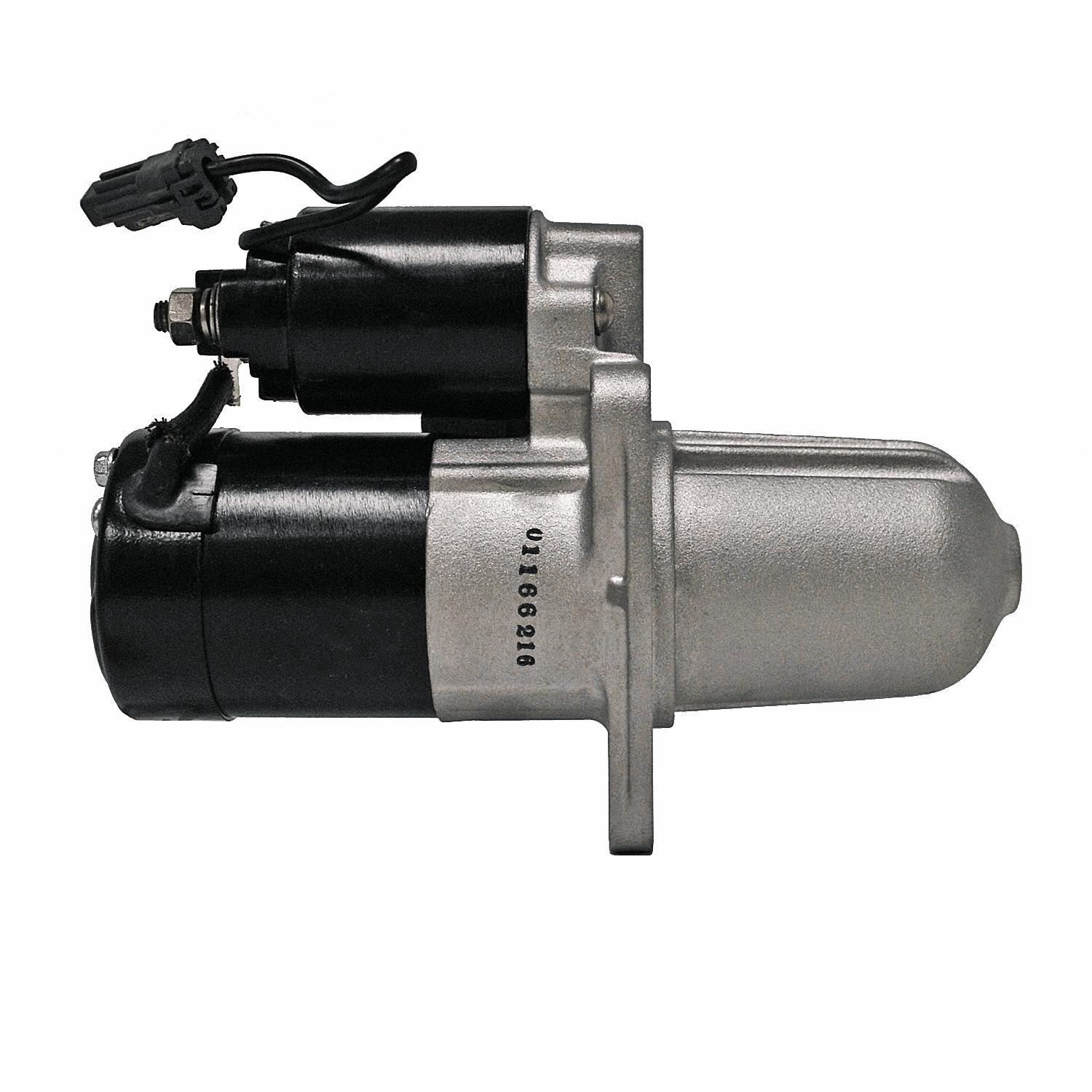 Duralast Starter Motor 17831