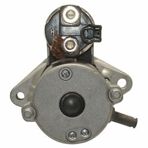 Duralast Starter Motor 17841