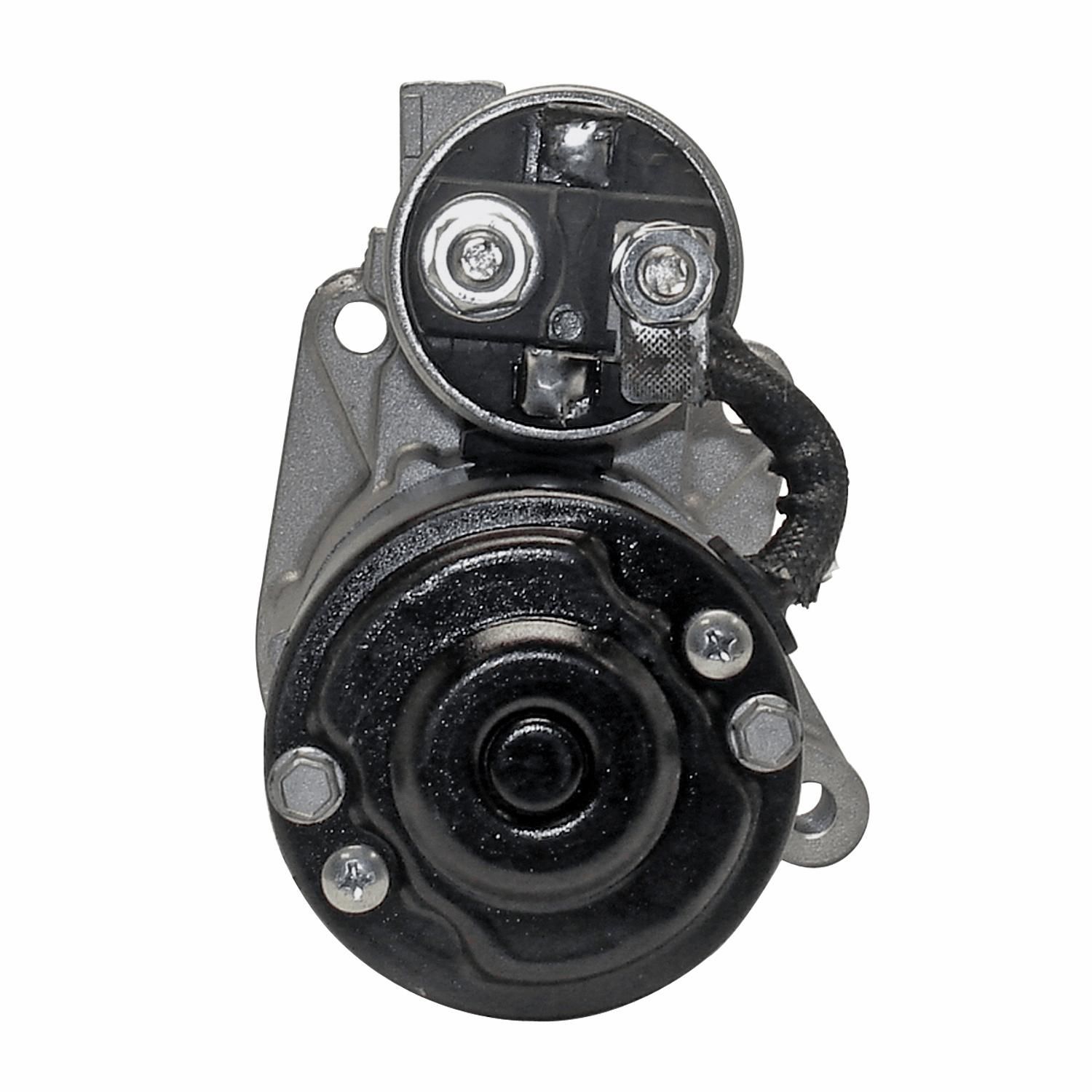 Duralast Starter Motor 17848