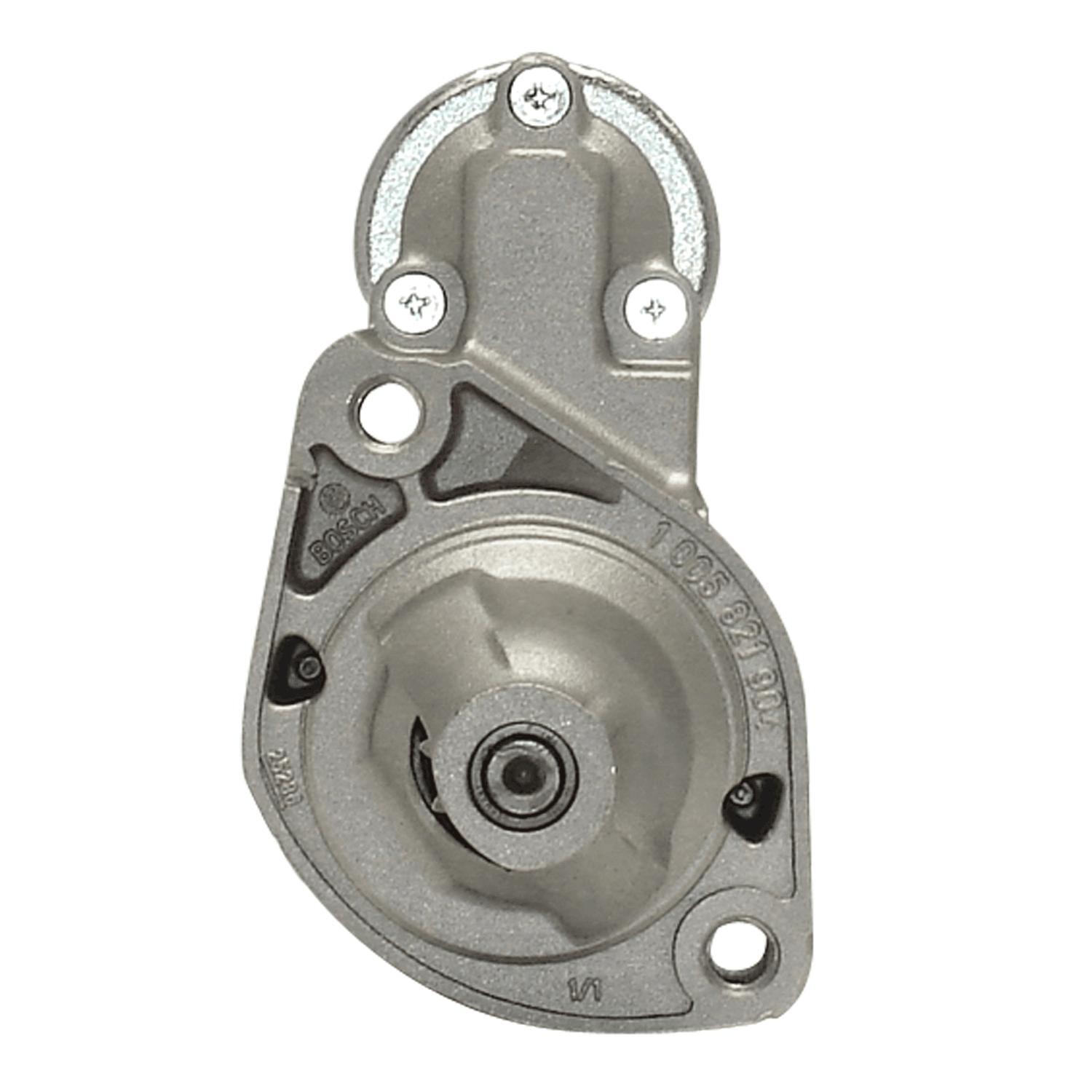 Duralast Starter Motor 17852
