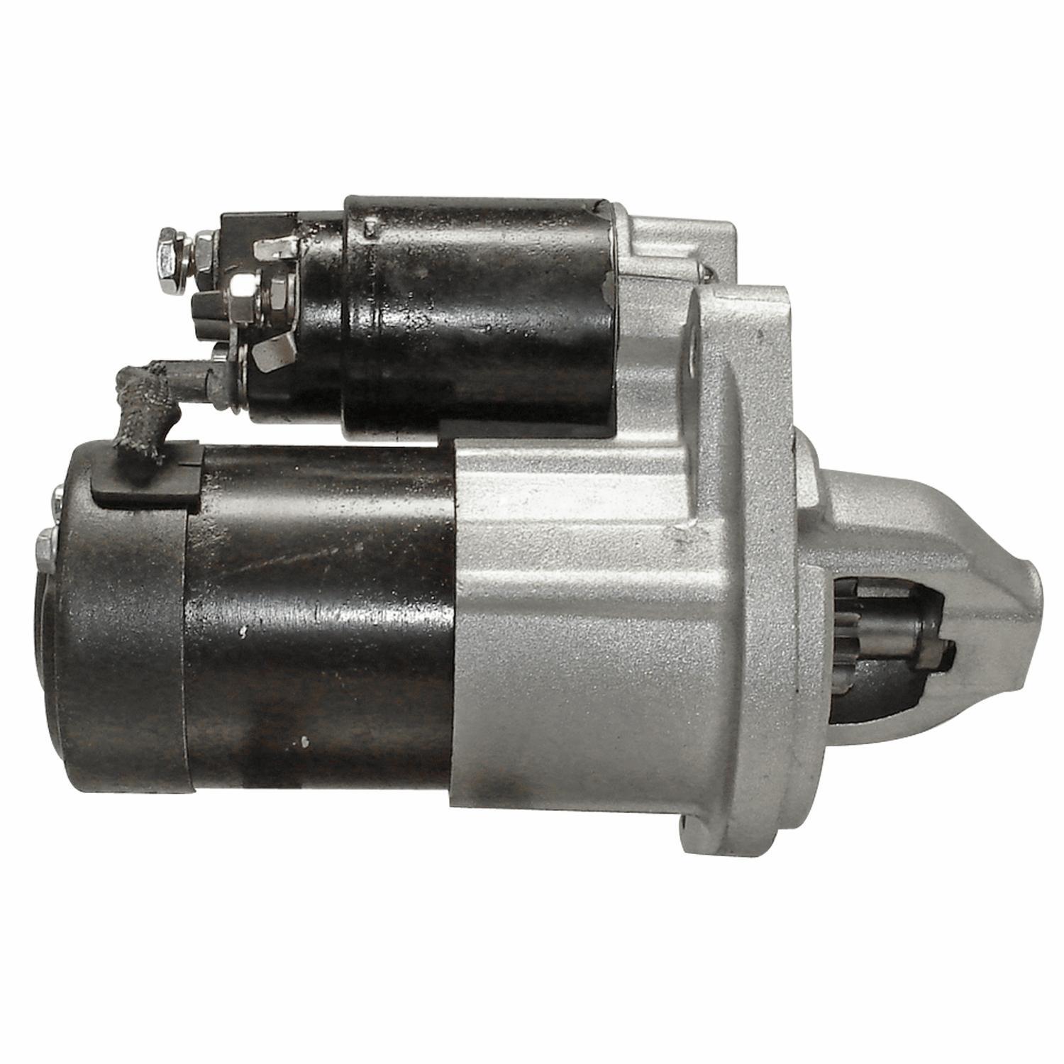 Duralast Starter Motor 17857