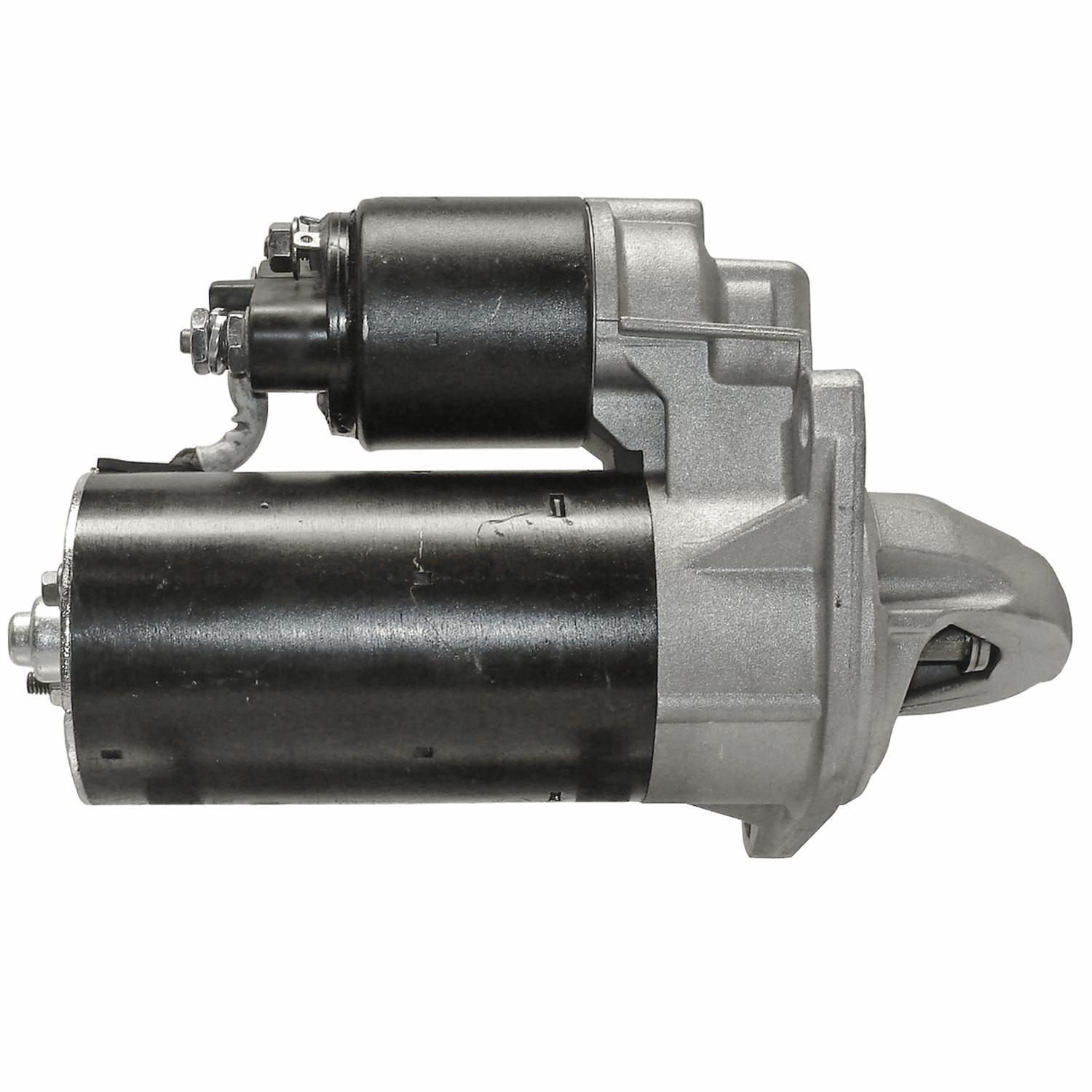 Duralast Starter Motor 17860