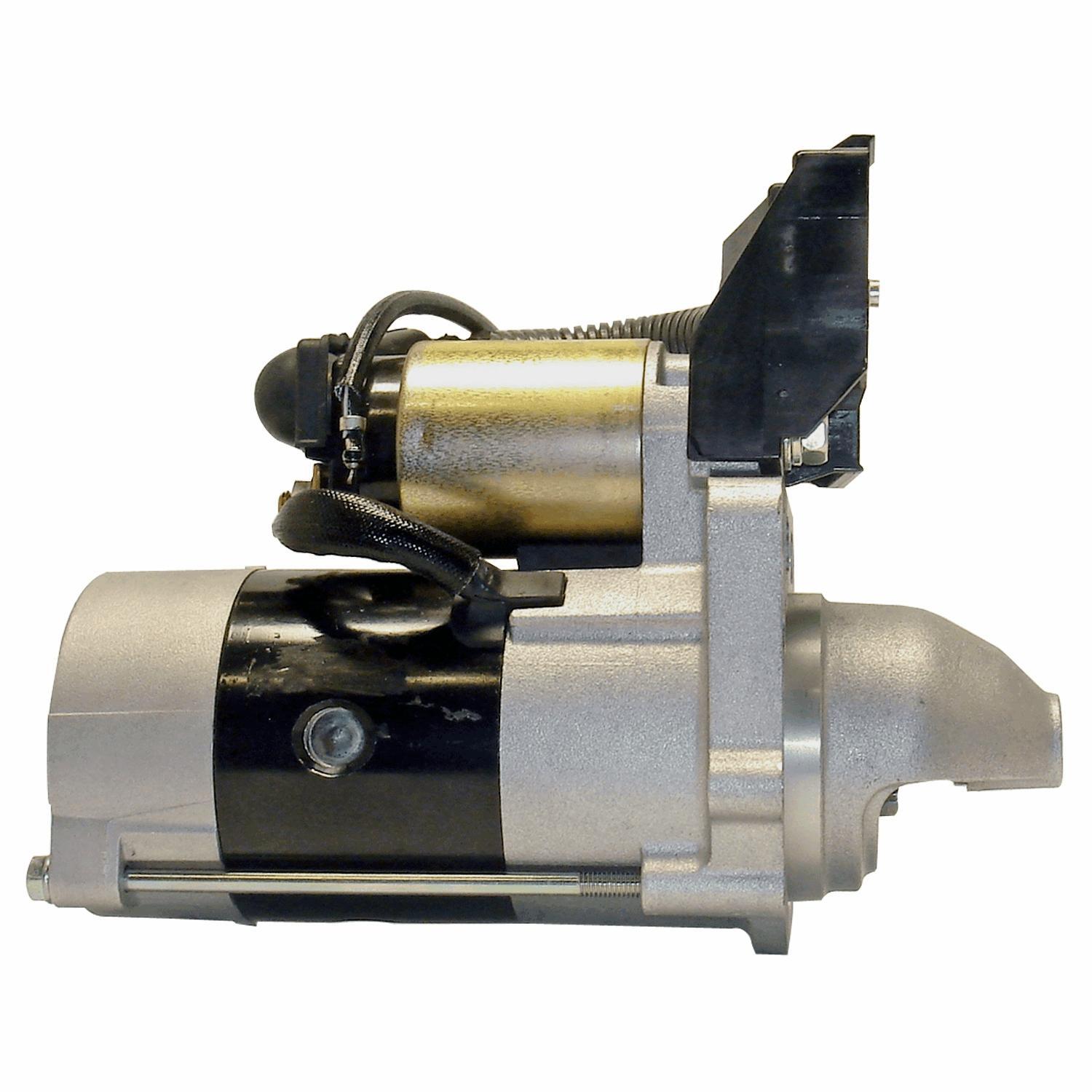 Duralast Starter Motor 17867