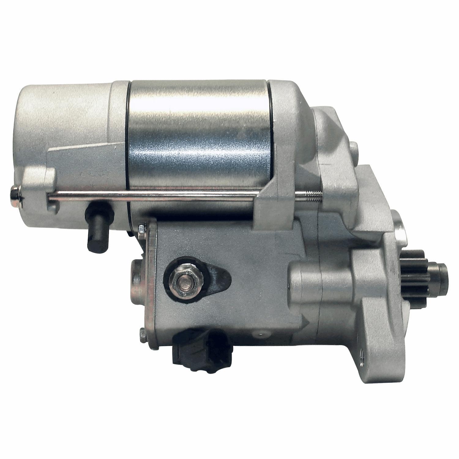 Duralast Starter Motor 17876