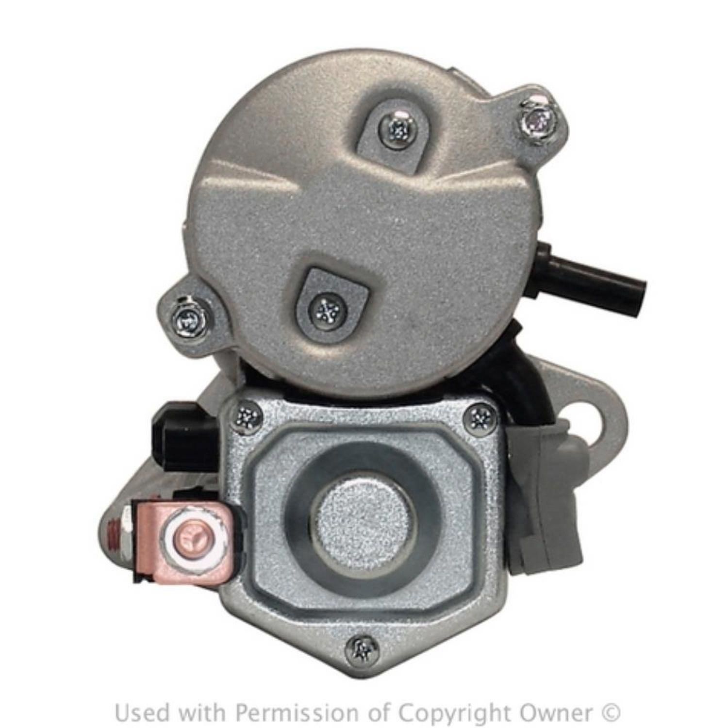 Duralast Starter Motor 17885