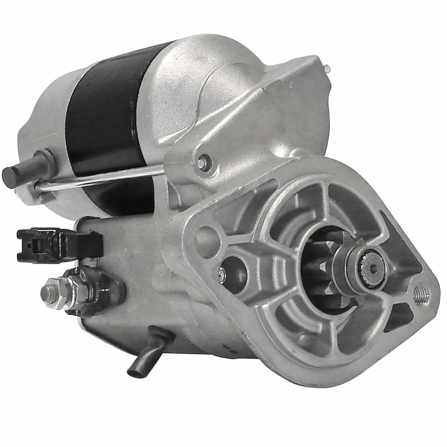 Duralast Starter Motor 17897