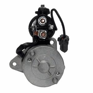 Duralast Starter Motor 17904
