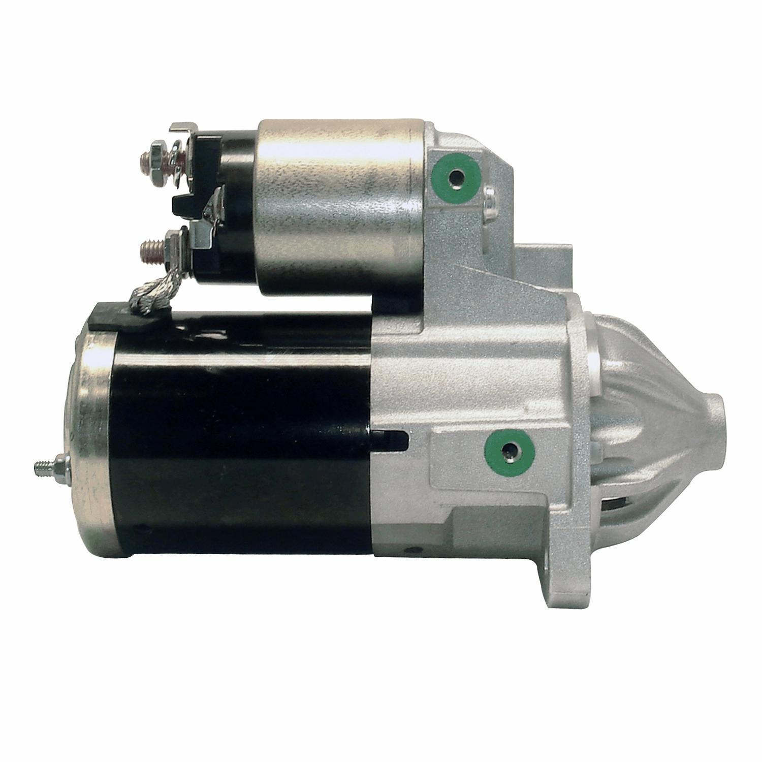 Duralast Starter Motor 17907