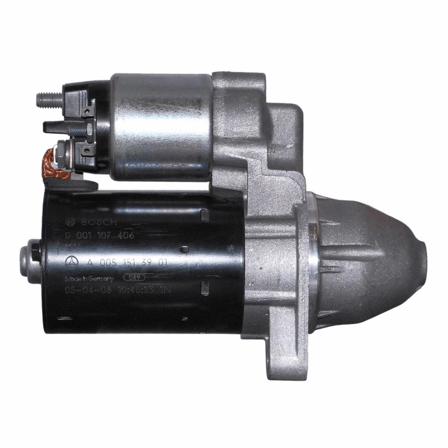 Duralast Starter Motor 17920