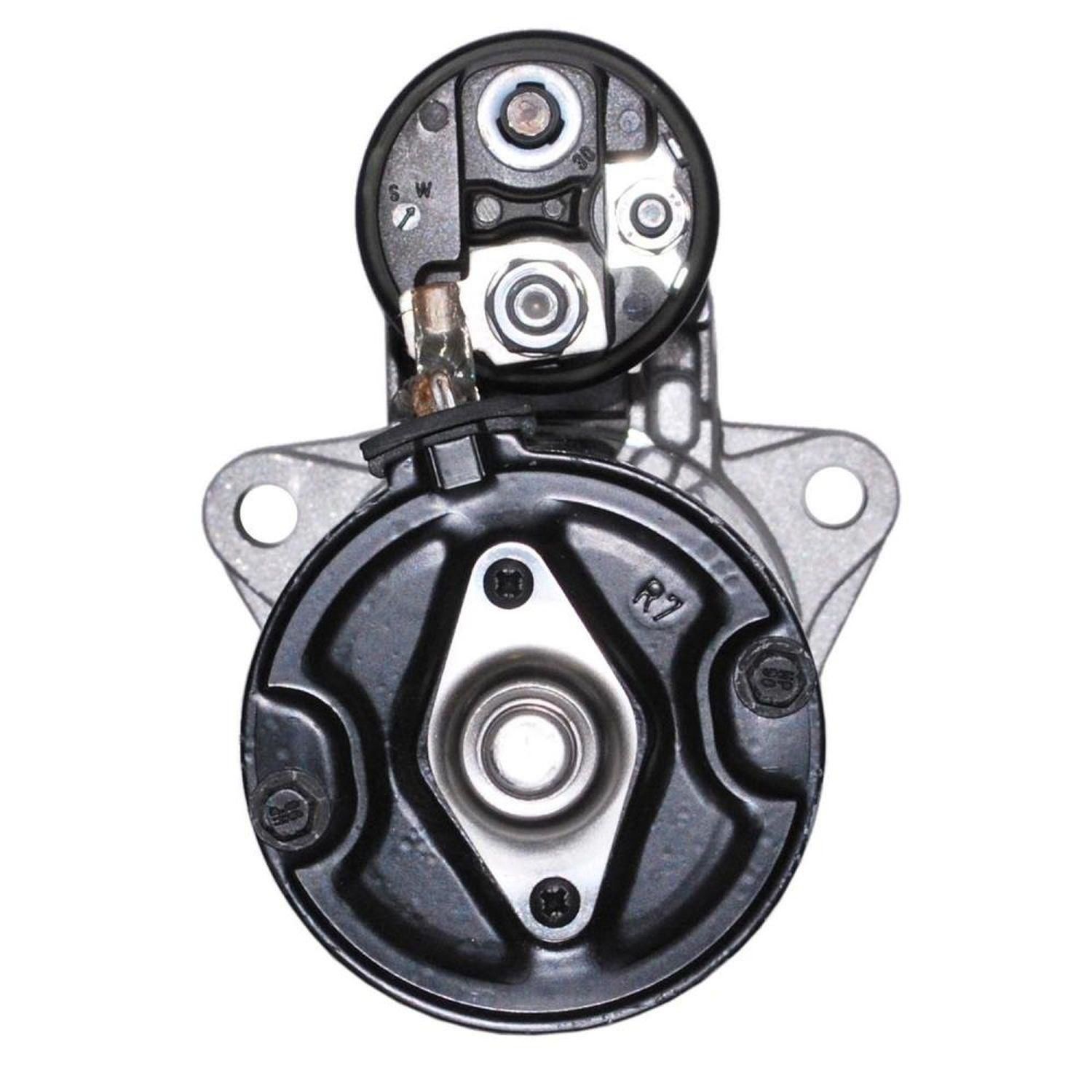 Duralast Starter Motor 17925