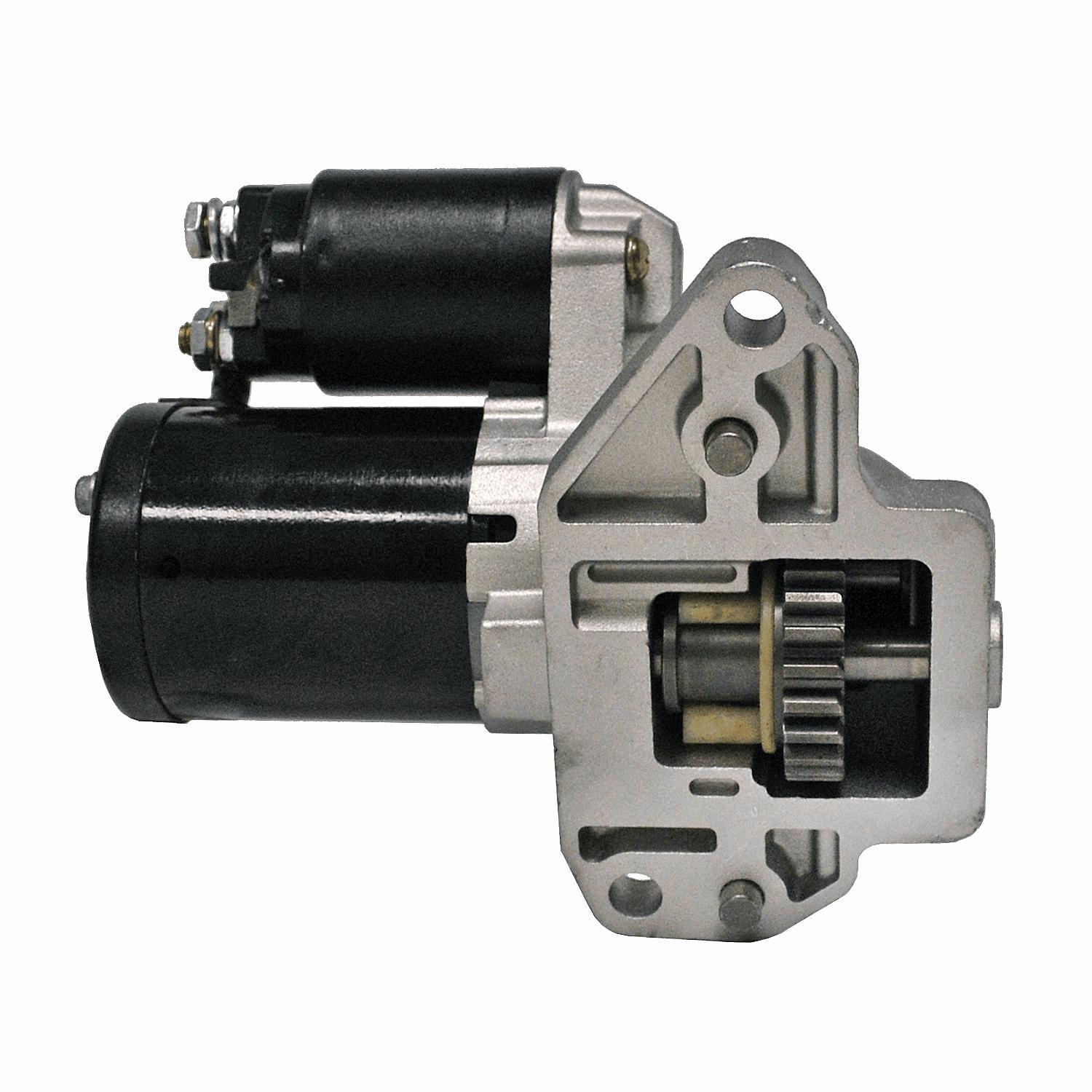 Duralast Starter Motor 17947