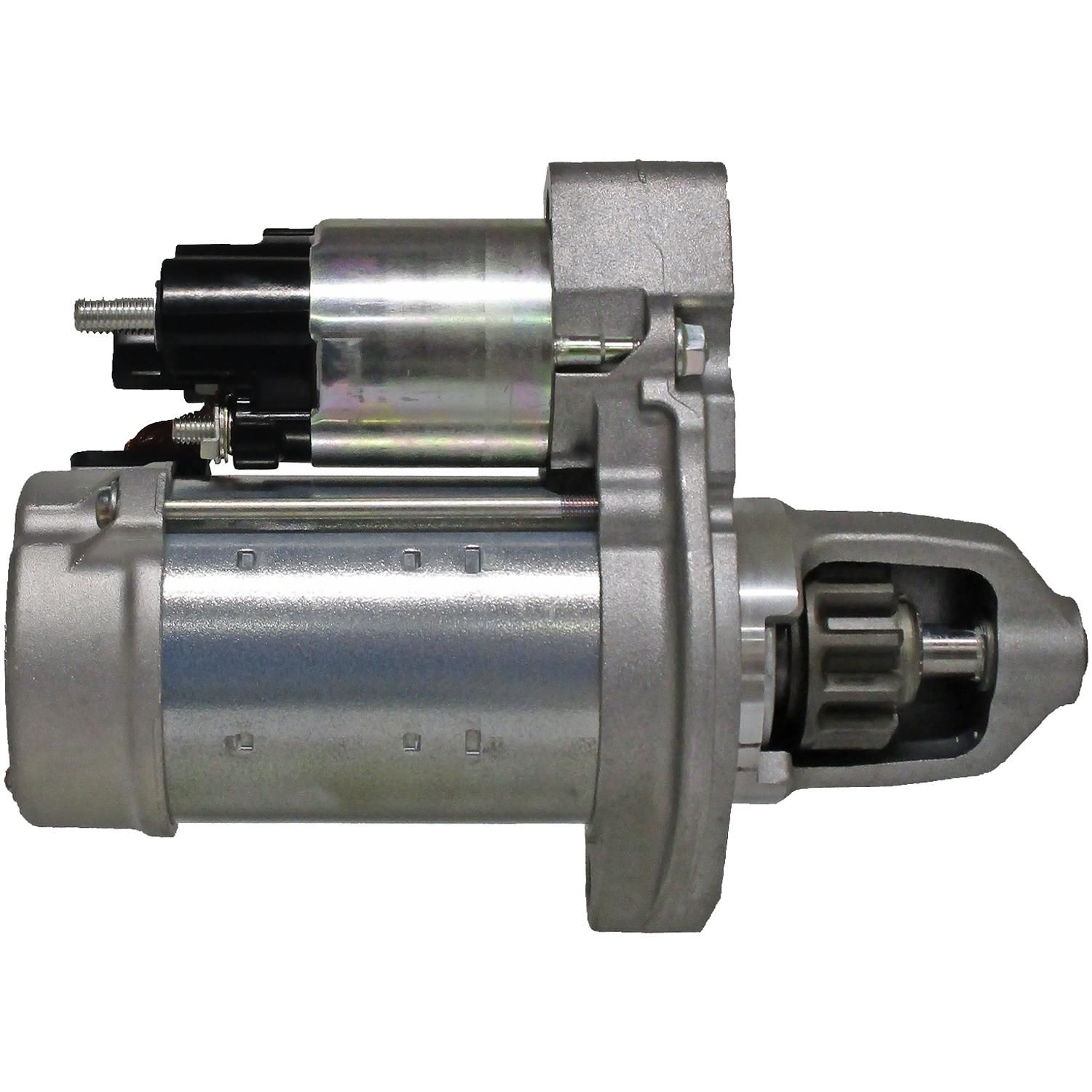Duralast Starter Motor 18255