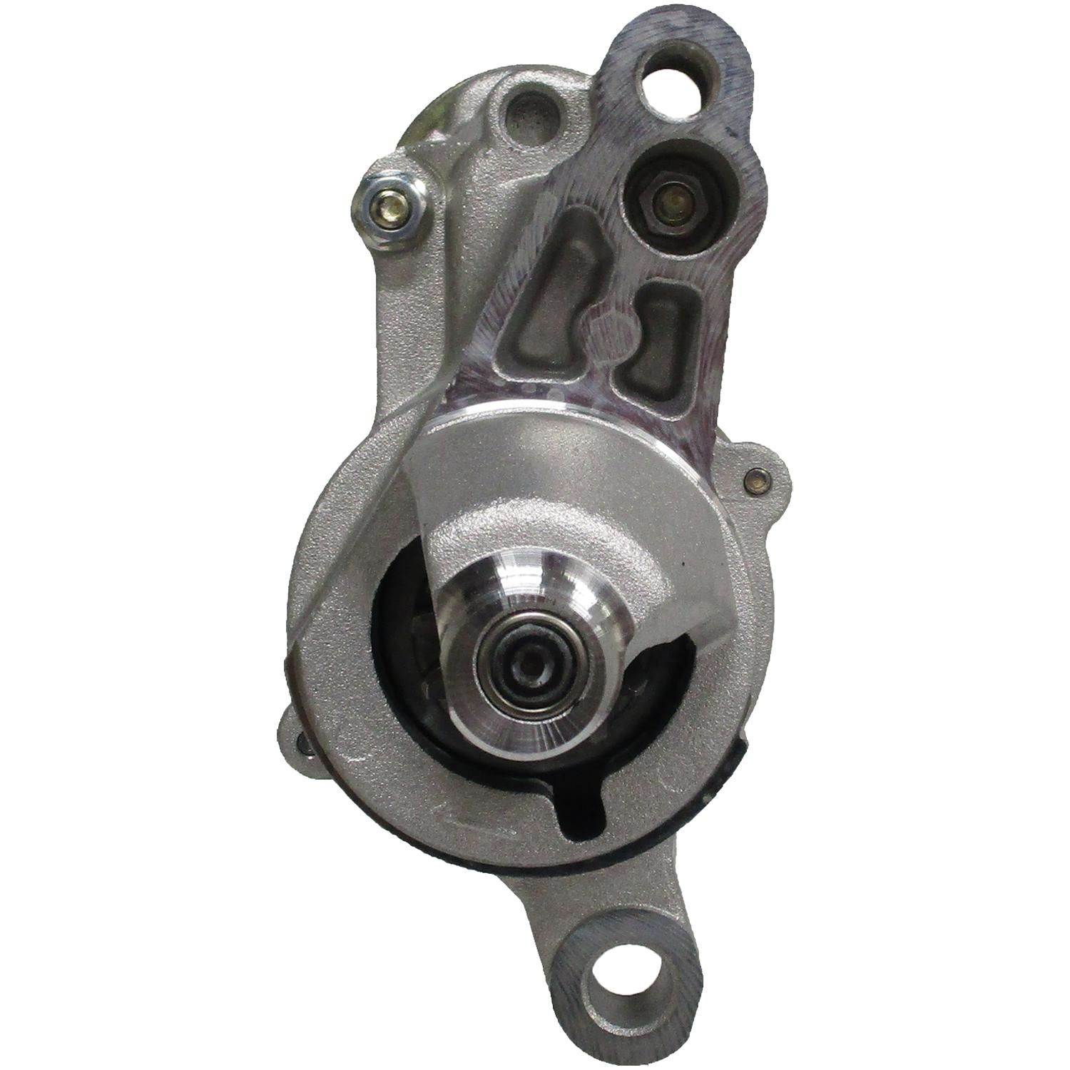 Duralast Starter Motor 18256