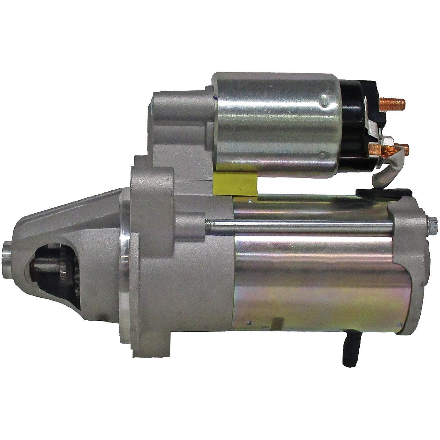 Duralast Starter Motor 18264