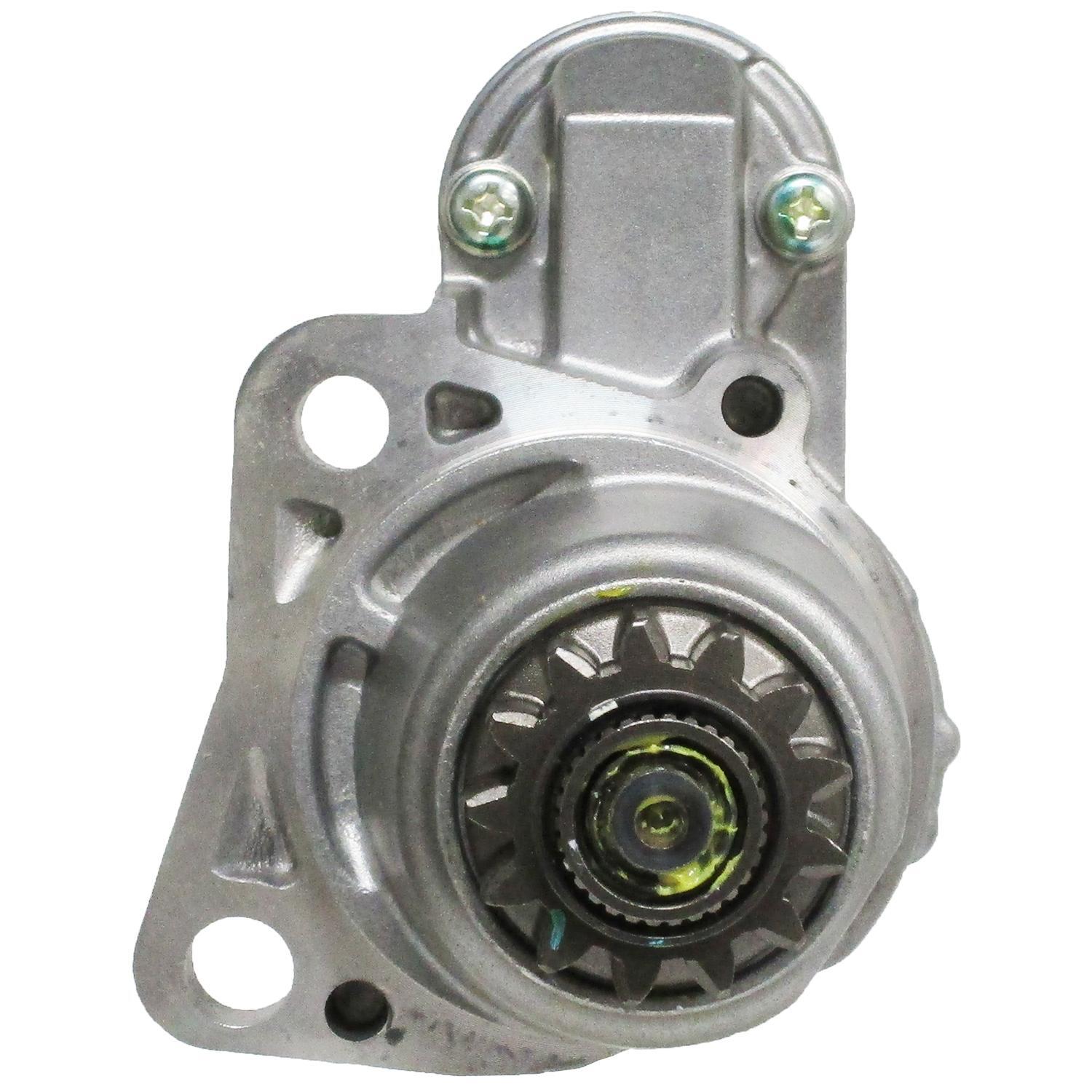 Duralast Starter Motor 18303