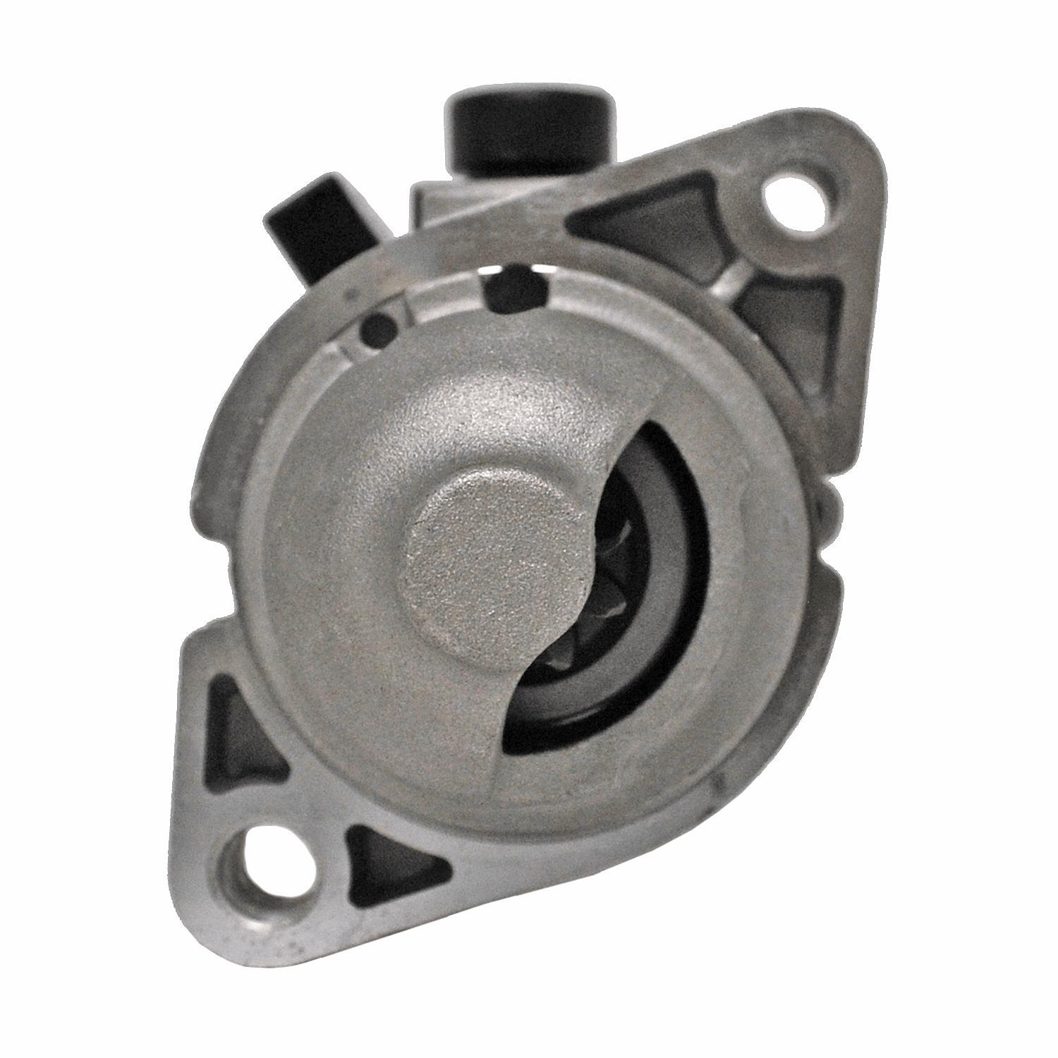 Duralast Starter Motor 19009