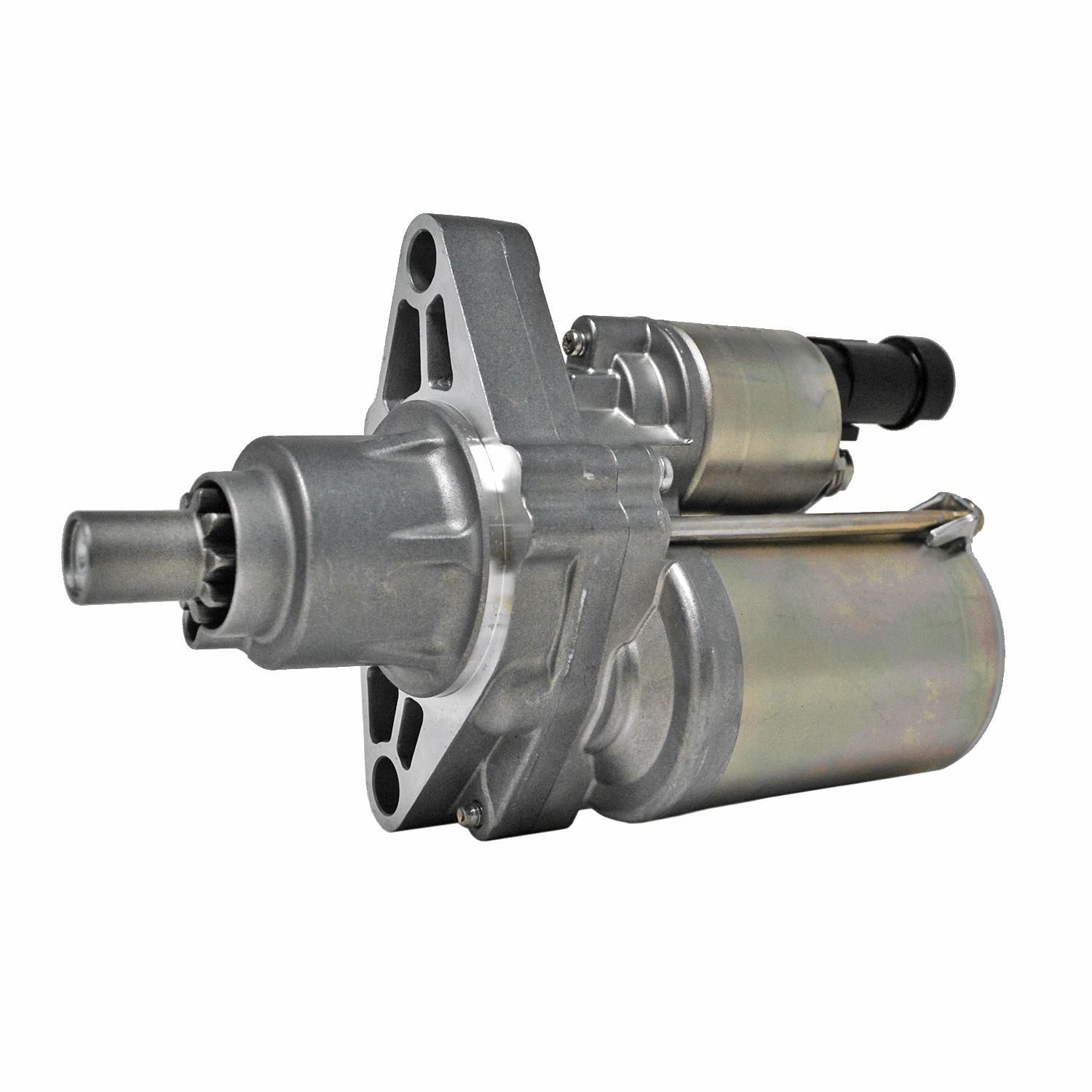 Duralast Starter Motor 19016