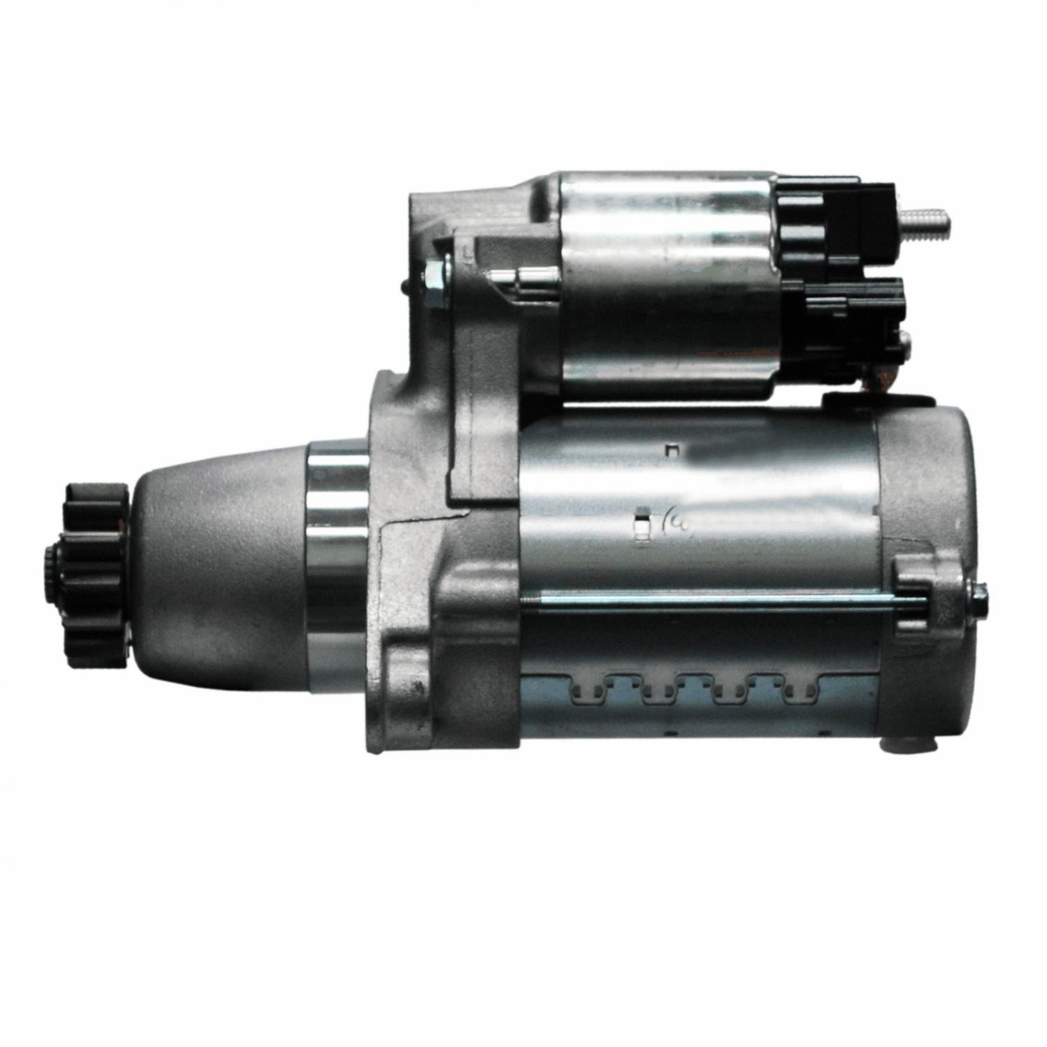 Duralast Starter Motor 19046