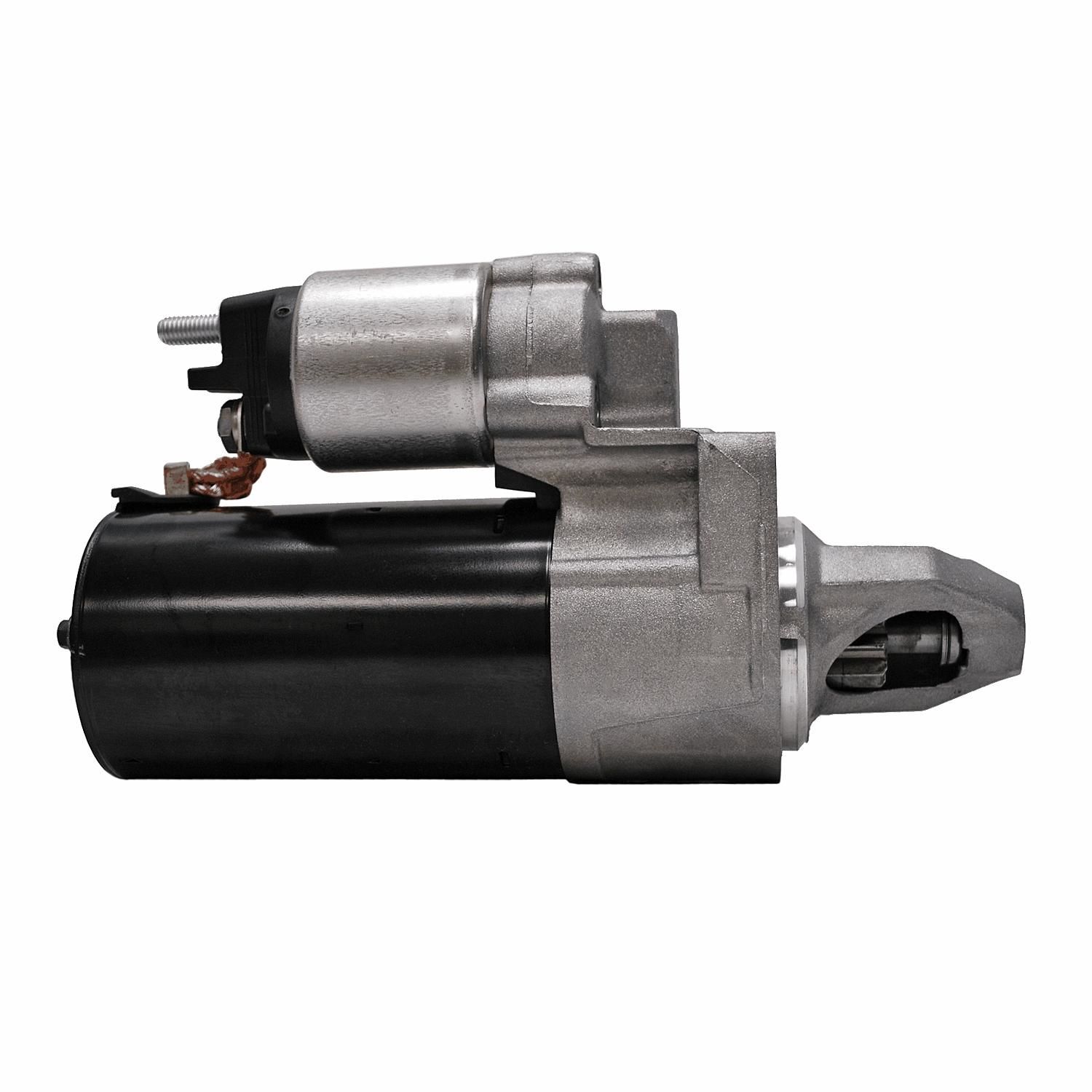 Duralast Starter Motor 19052
