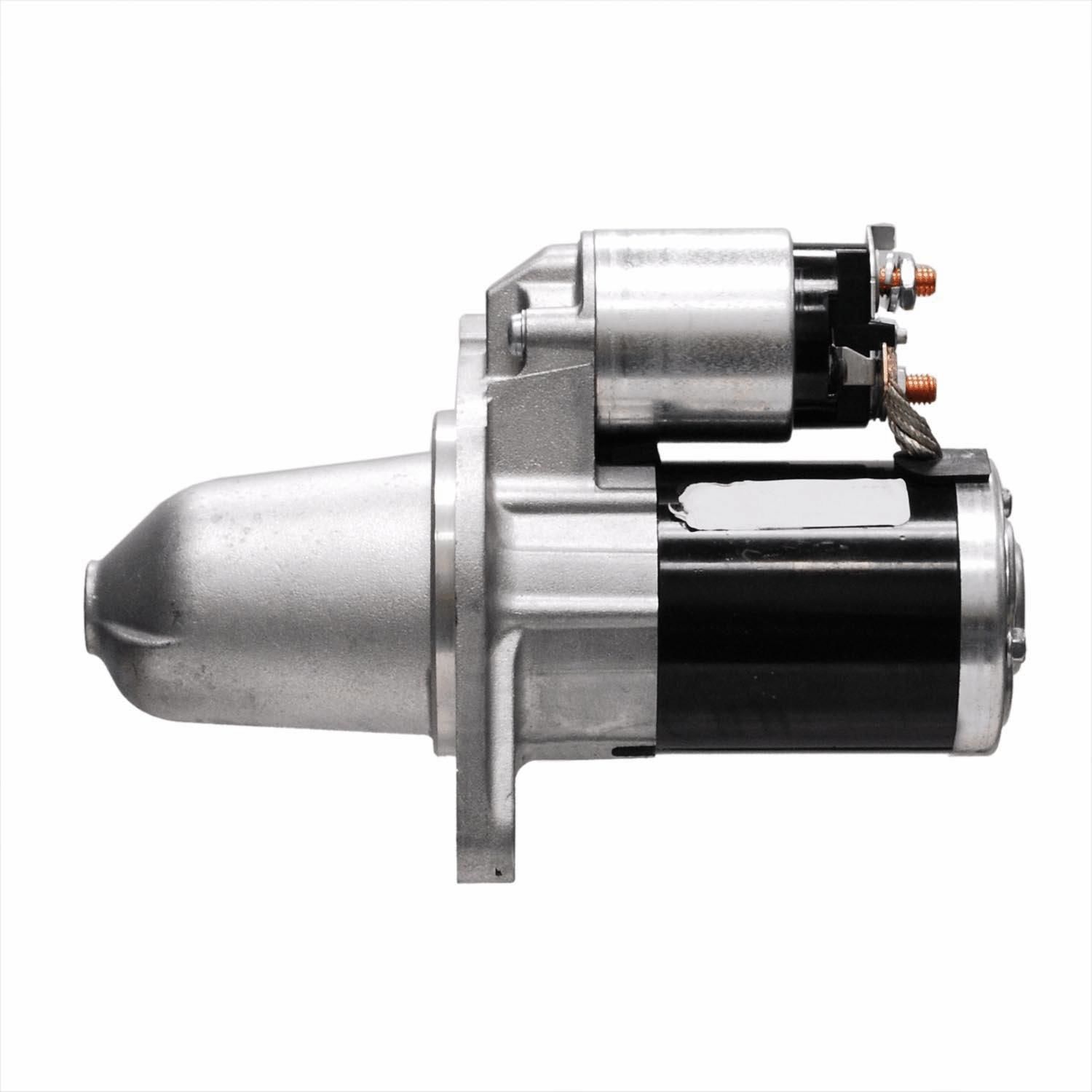 Duralast Starter Motor 19062