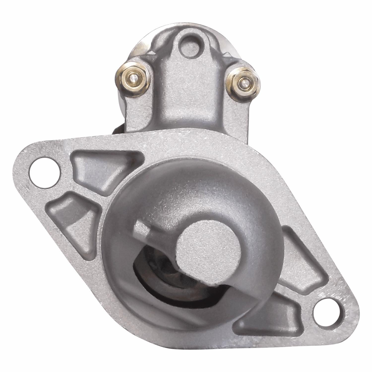 Duralast Starter Motor 19074